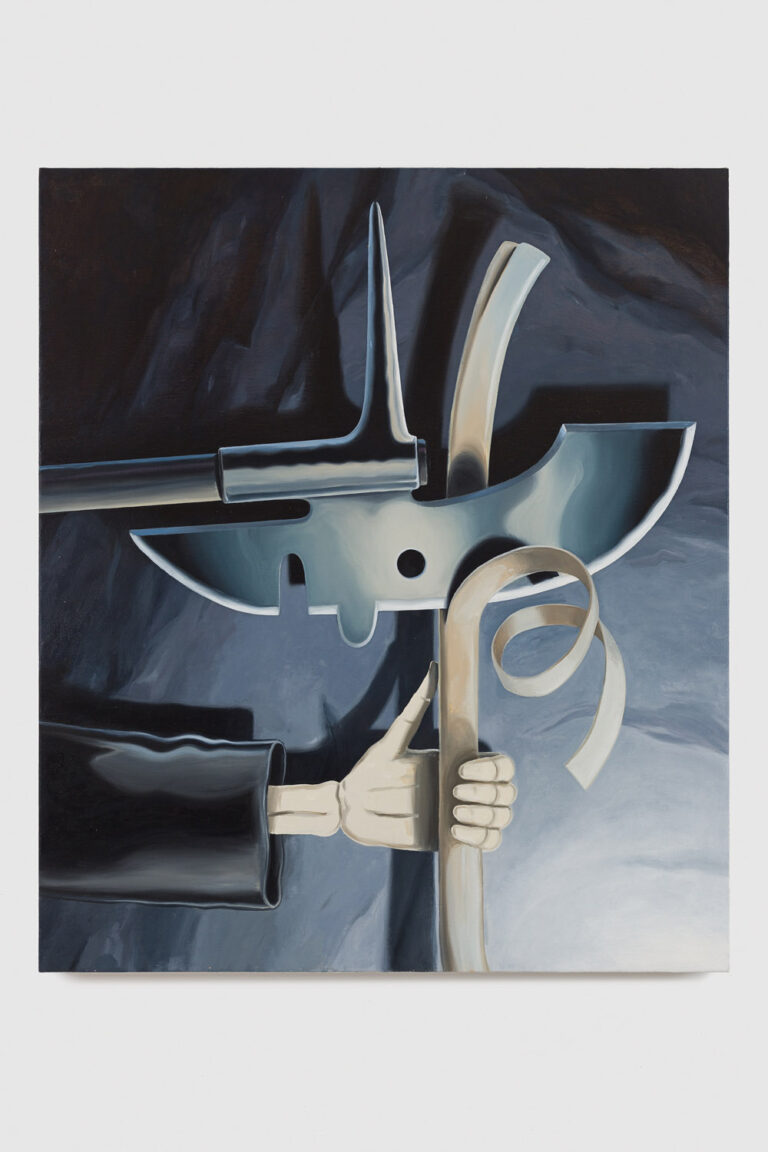 Ryan Browning at L21 Gallery – Art Viewer