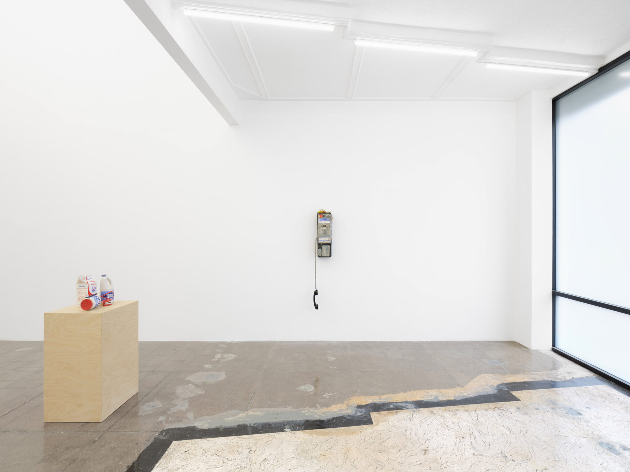 Stephanie H. Shih at Harkawik – Art Viewer