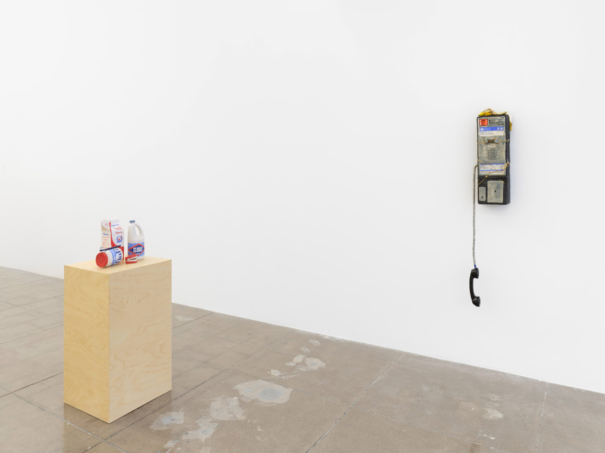 Stephanie H. Shih at Harkawik – Art Viewer