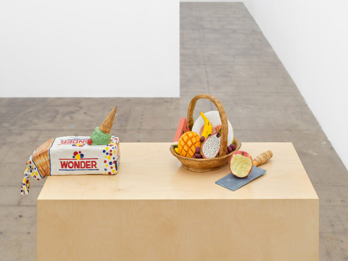 Stephanie H. Shih at Harkawik – Art Viewer