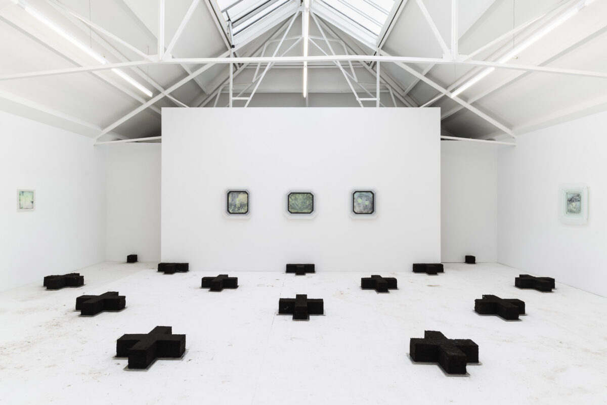 Adriano Amaral at Galerie Fons Welters – Art Viewer