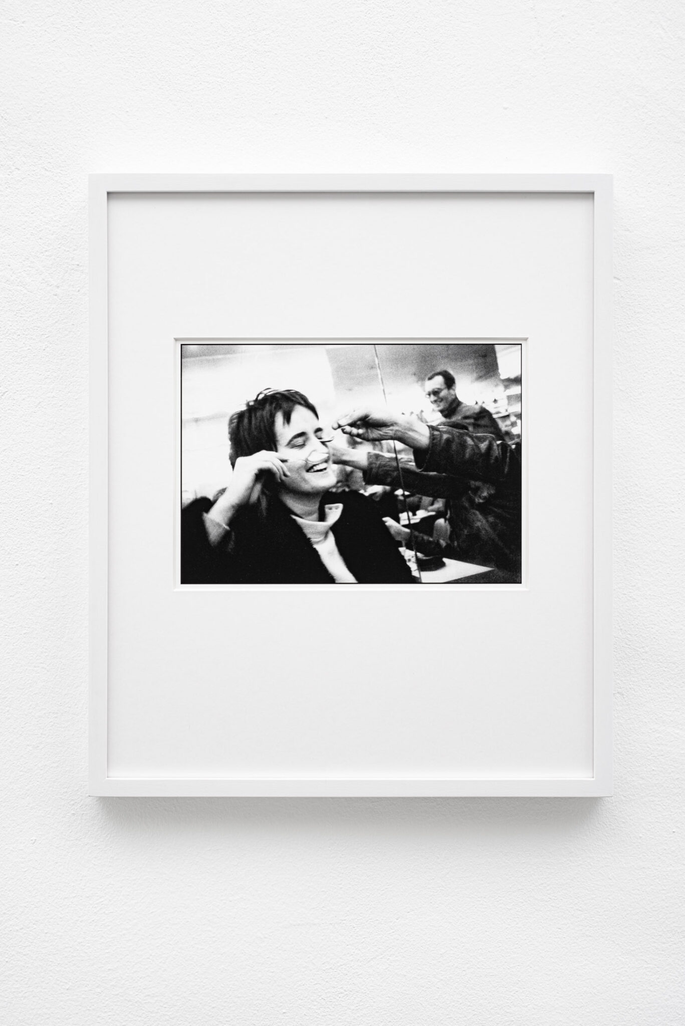 Astrid Proll at EXILE – Art Viewer