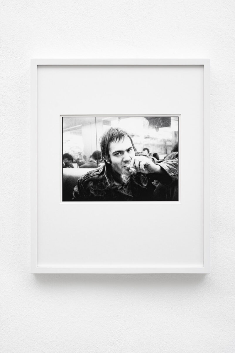 Astrid Proll at EXILE – Art Viewer