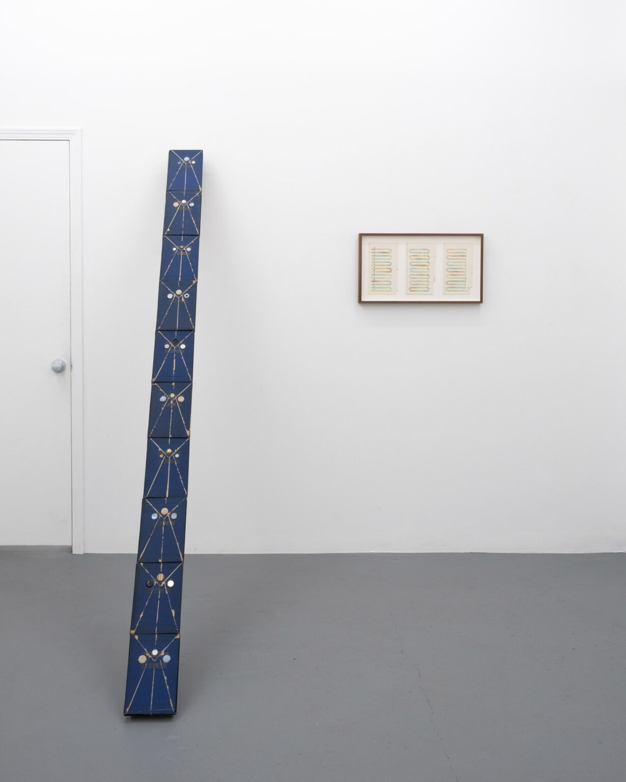 Bronson Smillie at Afternoon Projects – Art Viewer