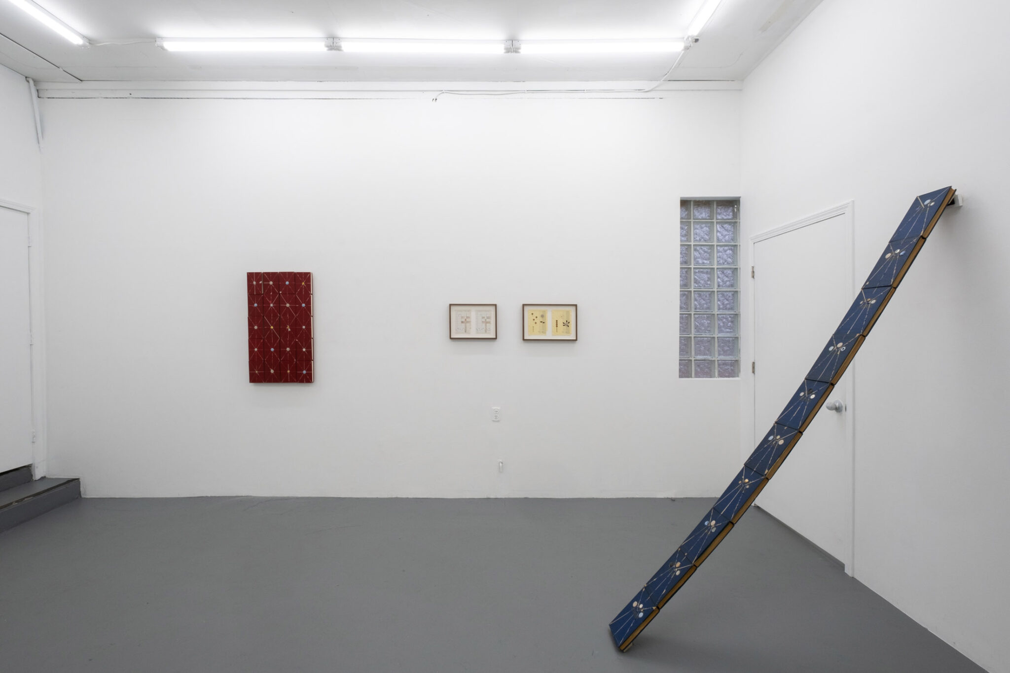 Bronson Smillie at Afternoon Projects – Art Viewer