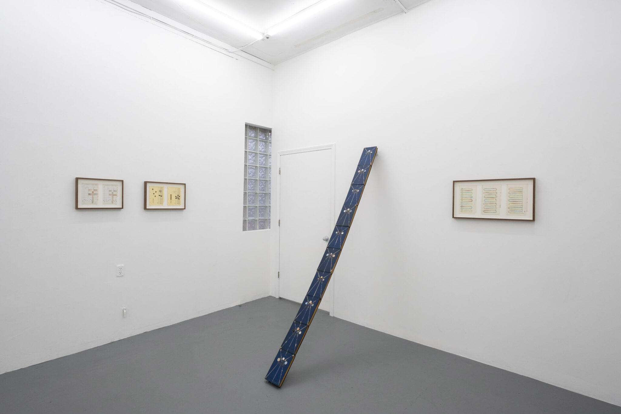 Bronson Smillie at Afternoon Projects – Art Viewer