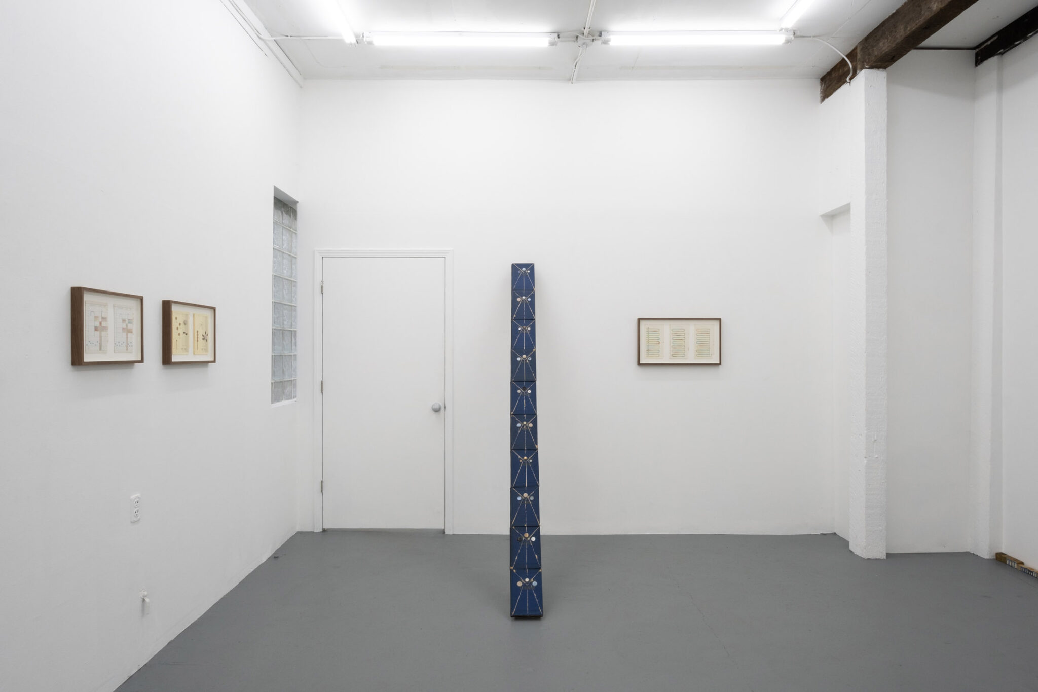 Bronson Smillie at Afternoon Projects – Art Viewer