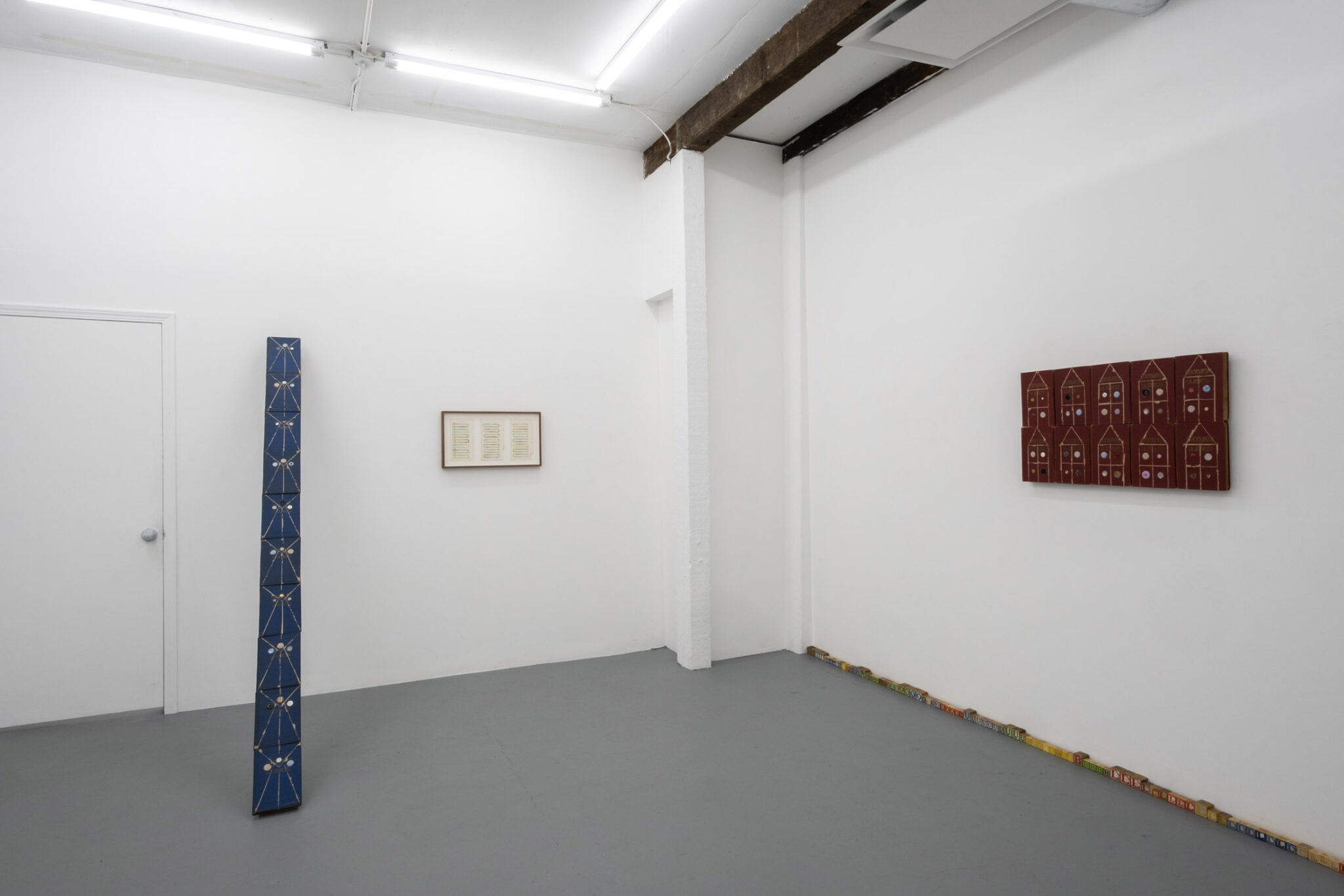 Bronson Smillie at Afternoon Projects – Art Viewer