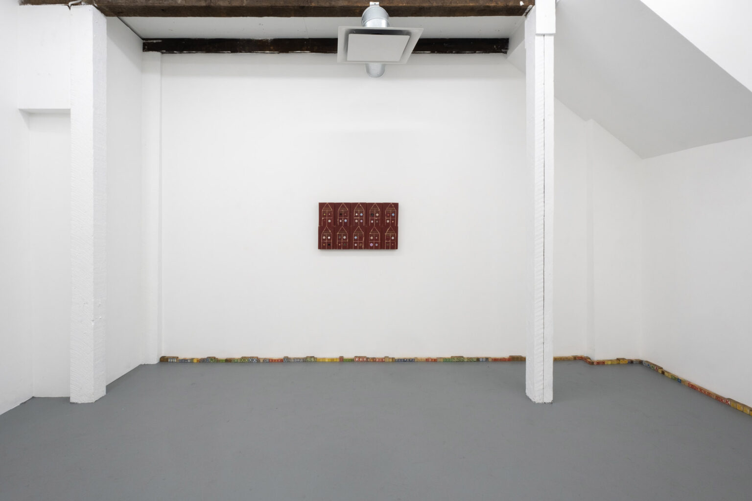 Bronson Smillie at Afternoon Projects – Art Viewer