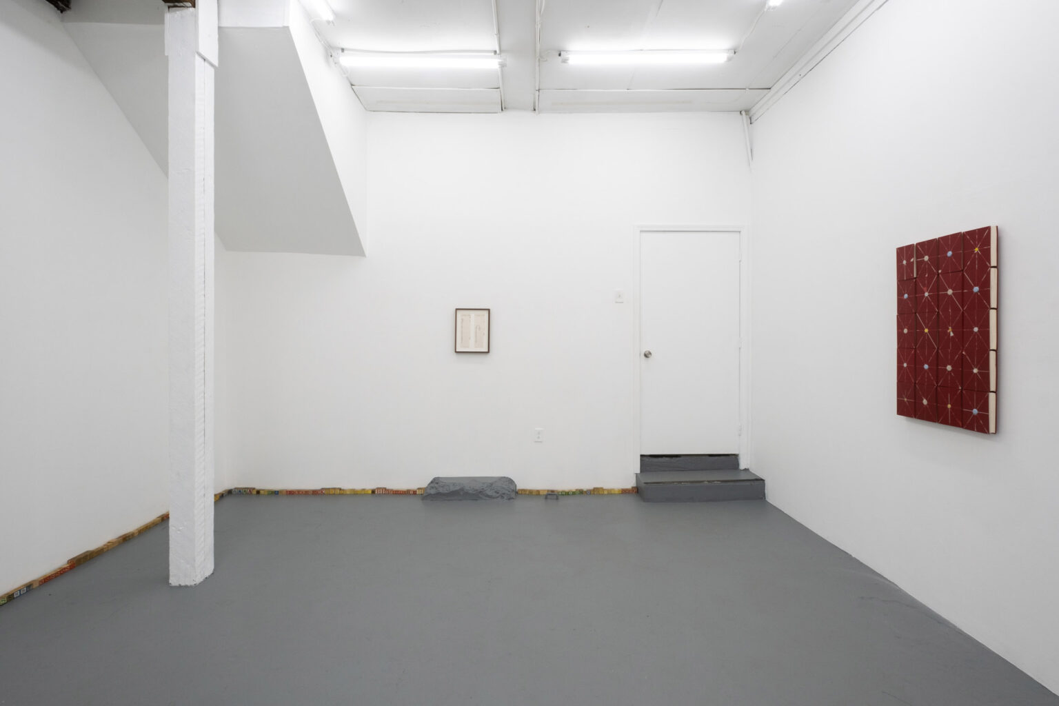 Bronson Smillie at Afternoon Projects – Art Viewer