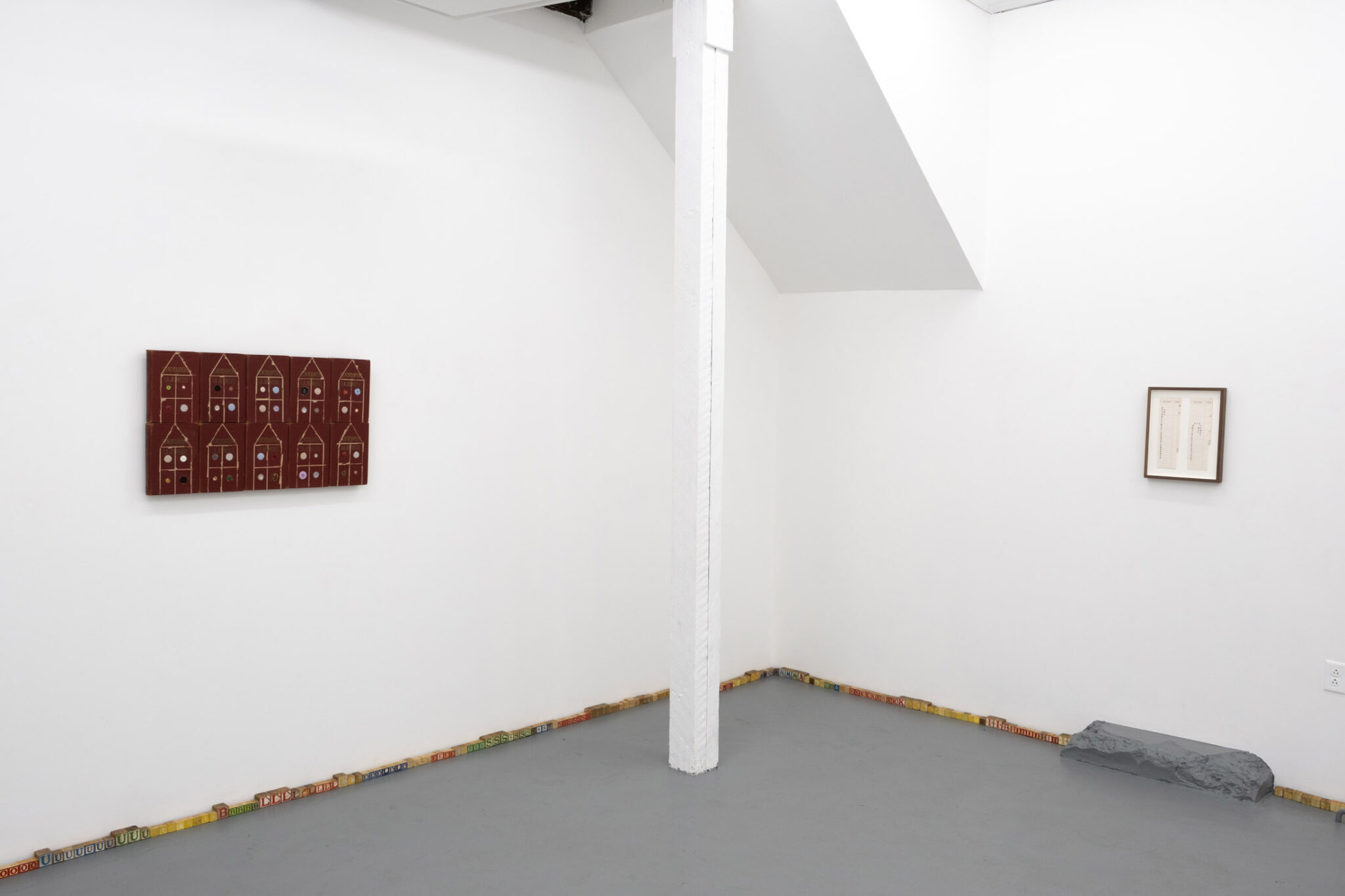 Bronson Smillie at Afternoon Projects – Art Viewer
