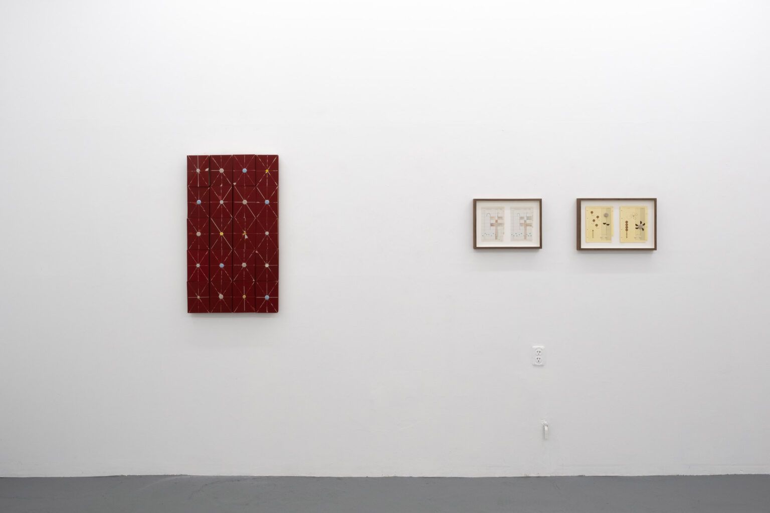 Bronson Smillie at Afternoon Projects – Art Viewer