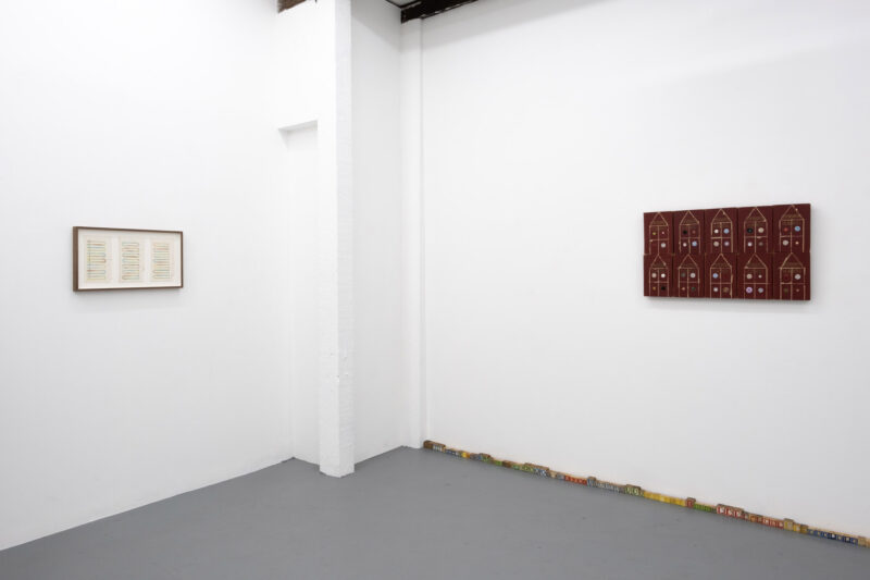 Bronson Smillie at Afternoon Projects – Art Viewer