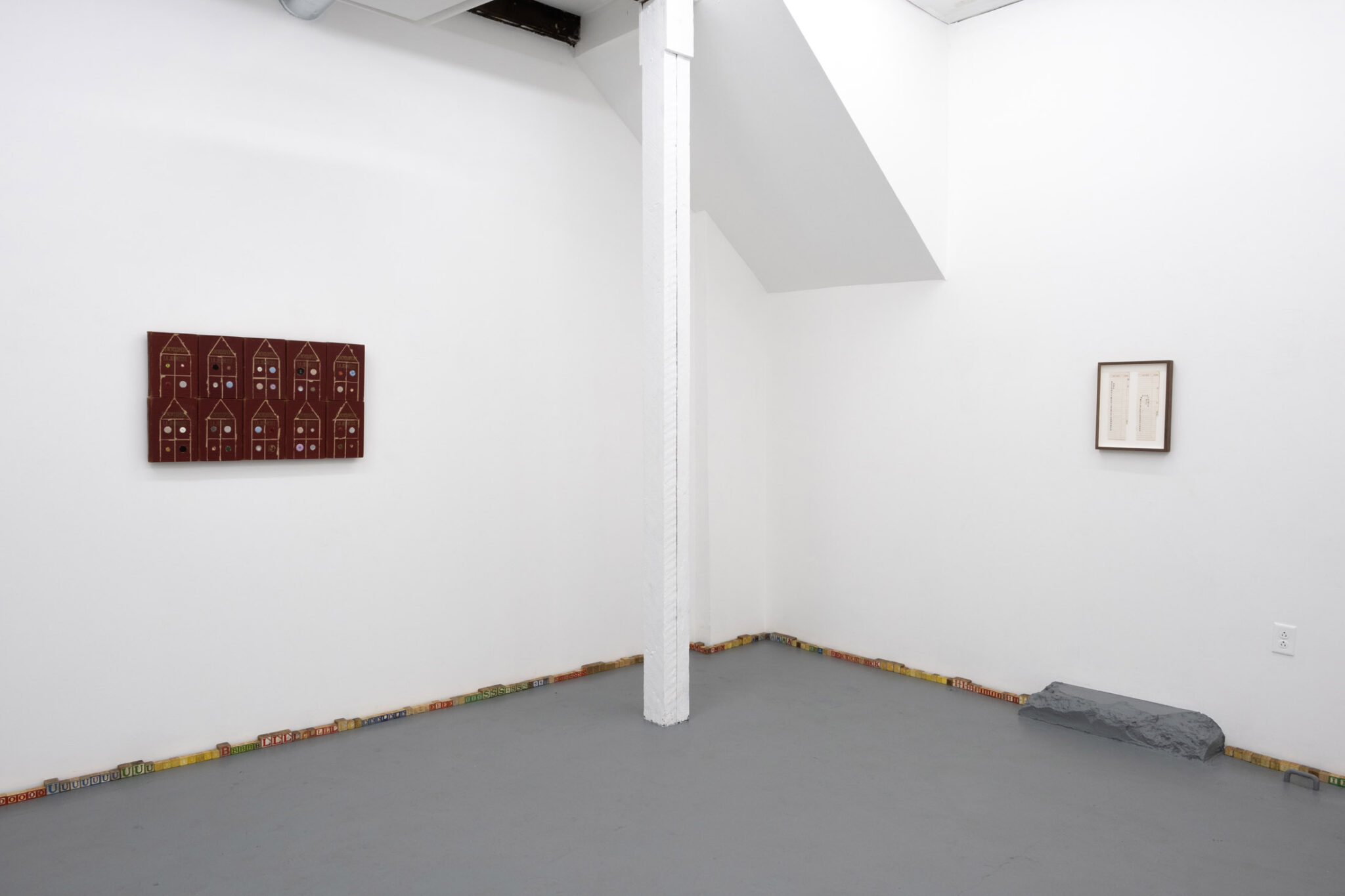 Bronson Smillie at Afternoon Projects – Art Viewer