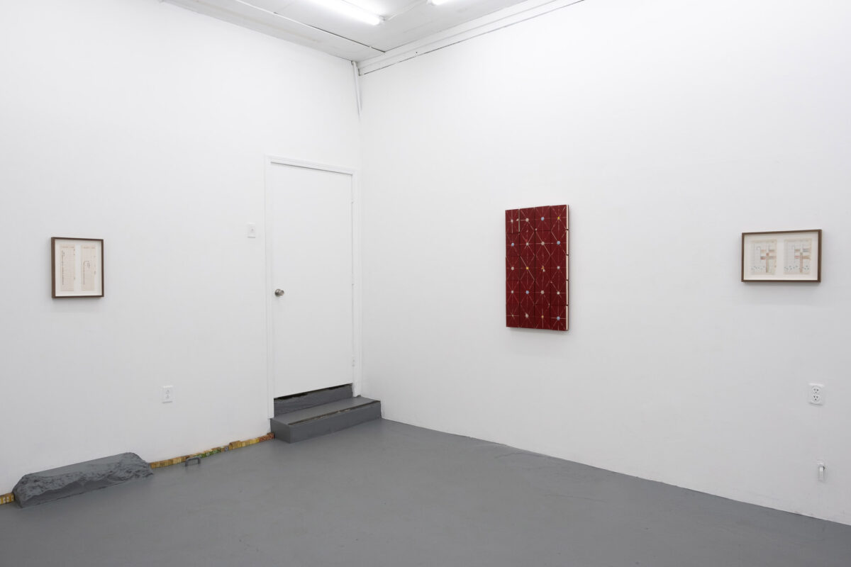 Bronson Smillie at Afternoon Projects – Art Viewer