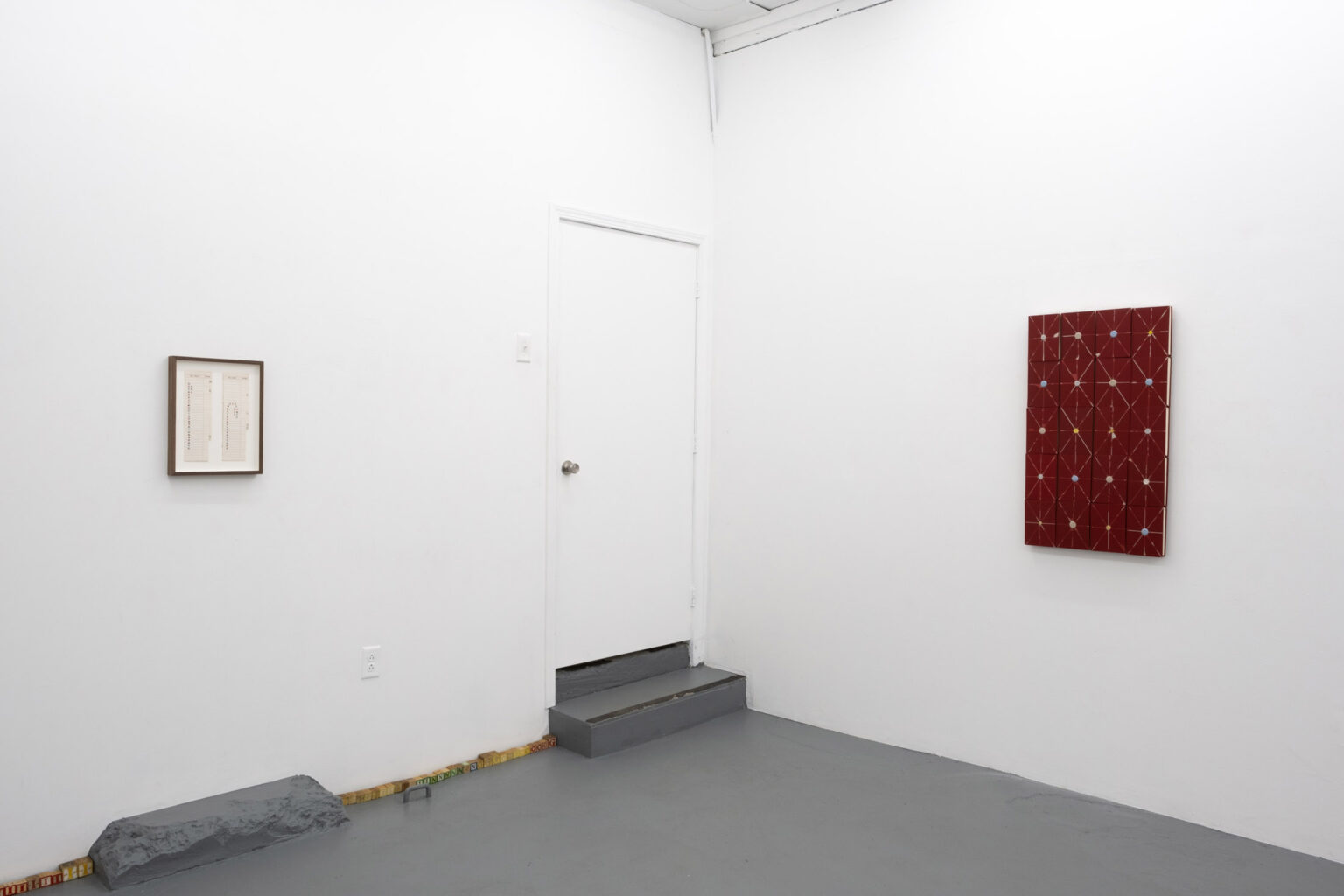Bronson Smillie at Afternoon Projects – Art Viewer