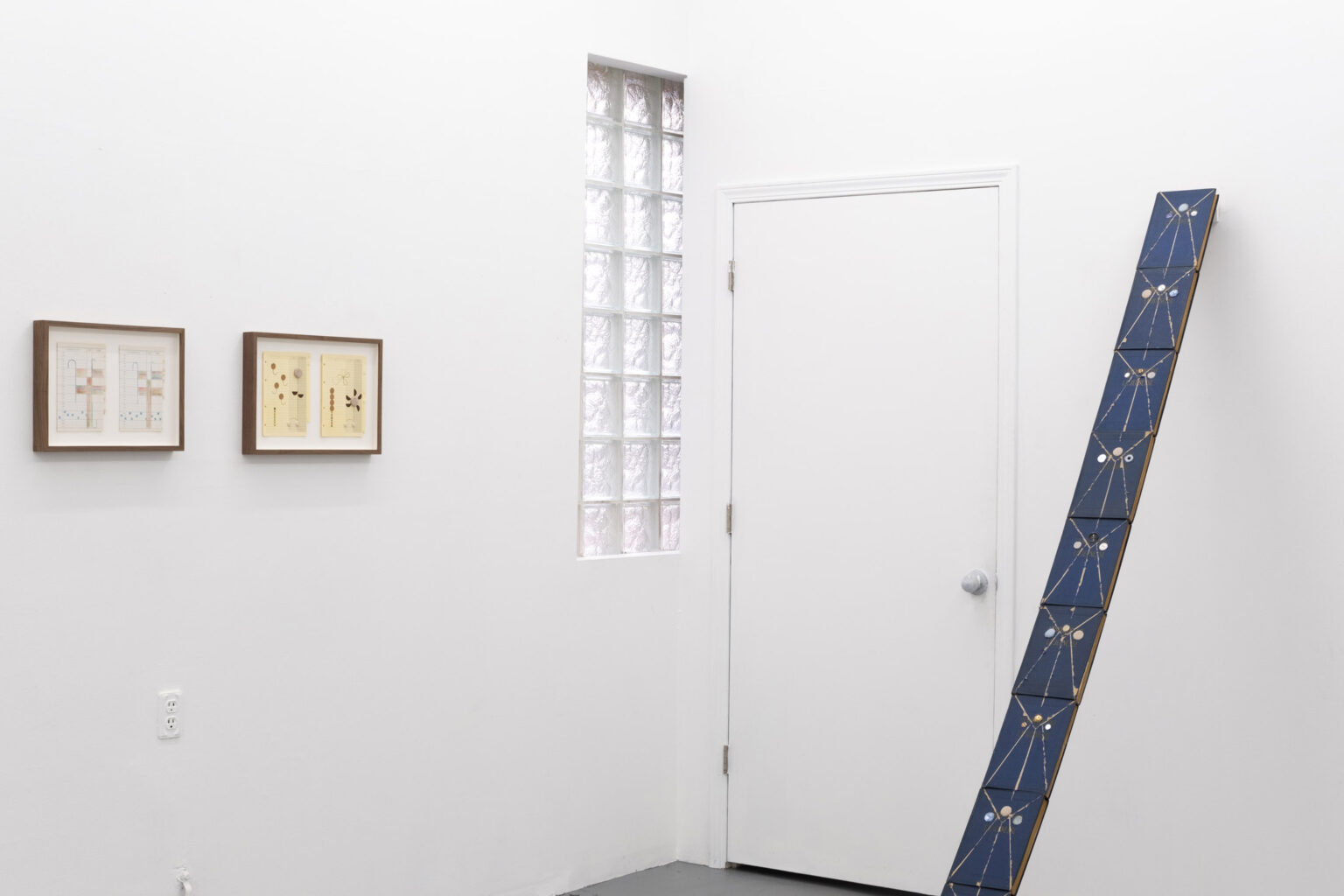 Bronson Smillie at Afternoon Projects – Art Viewer