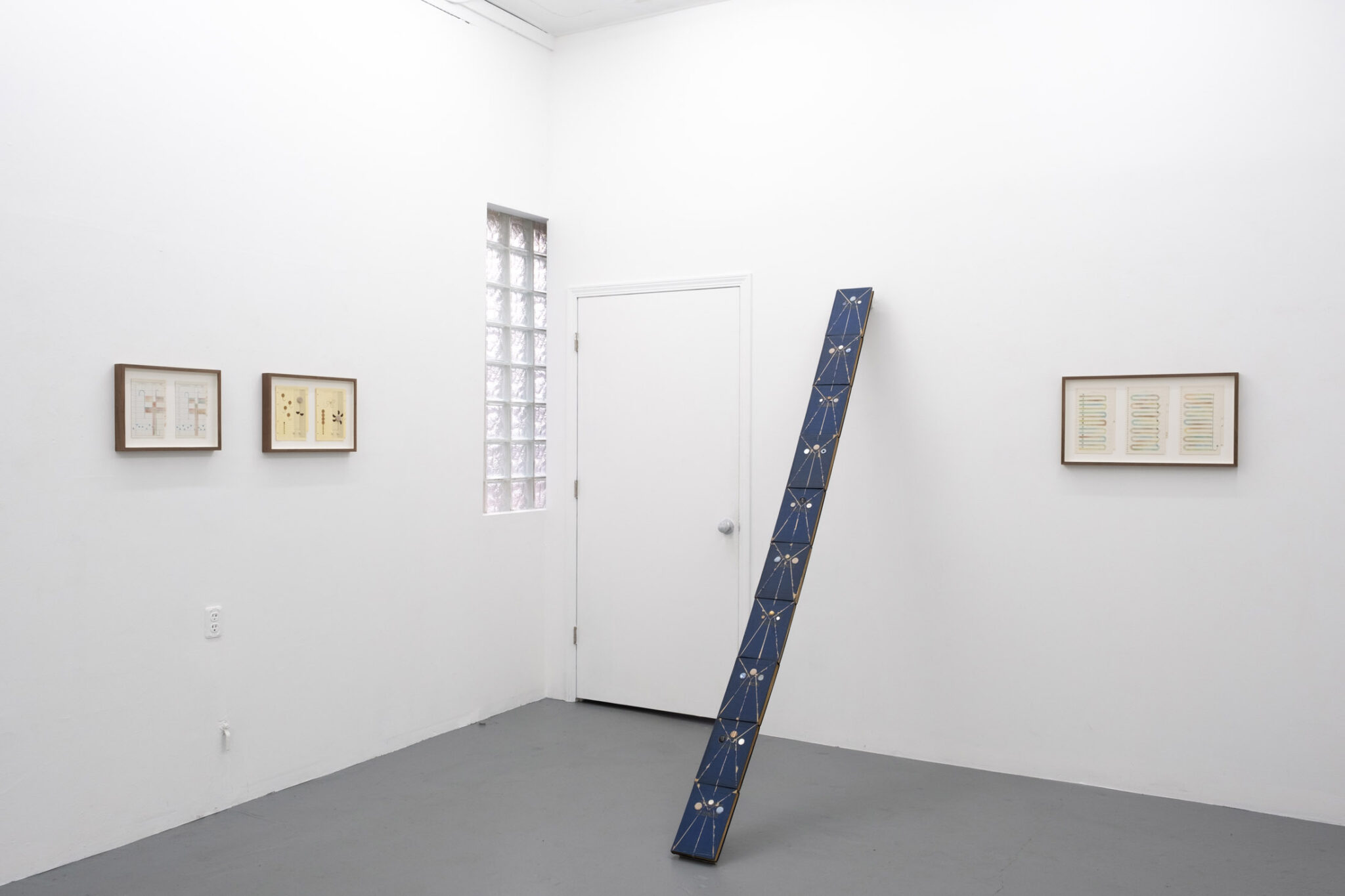 Bronson Smillie at Afternoon Projects – Art Viewer