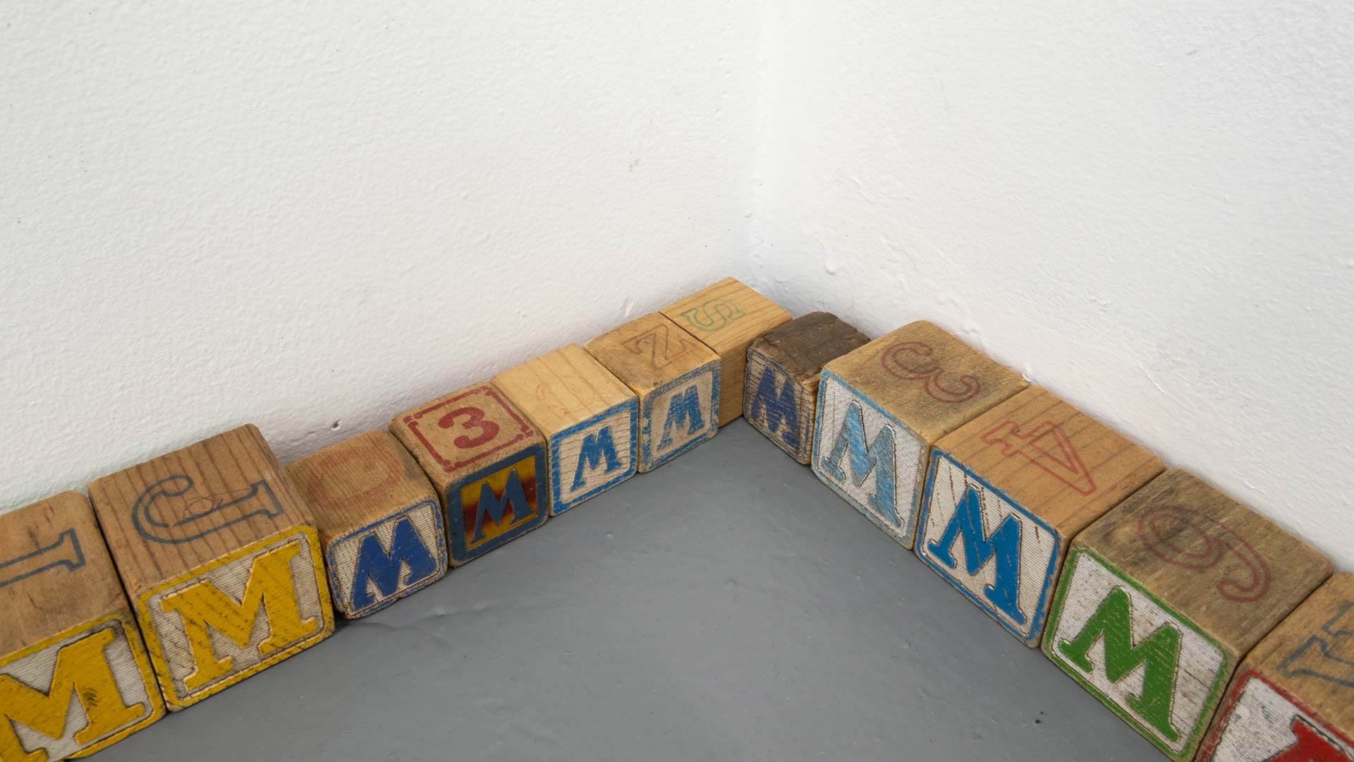 Bronson Smillie at Afternoon Projects – Art Viewer