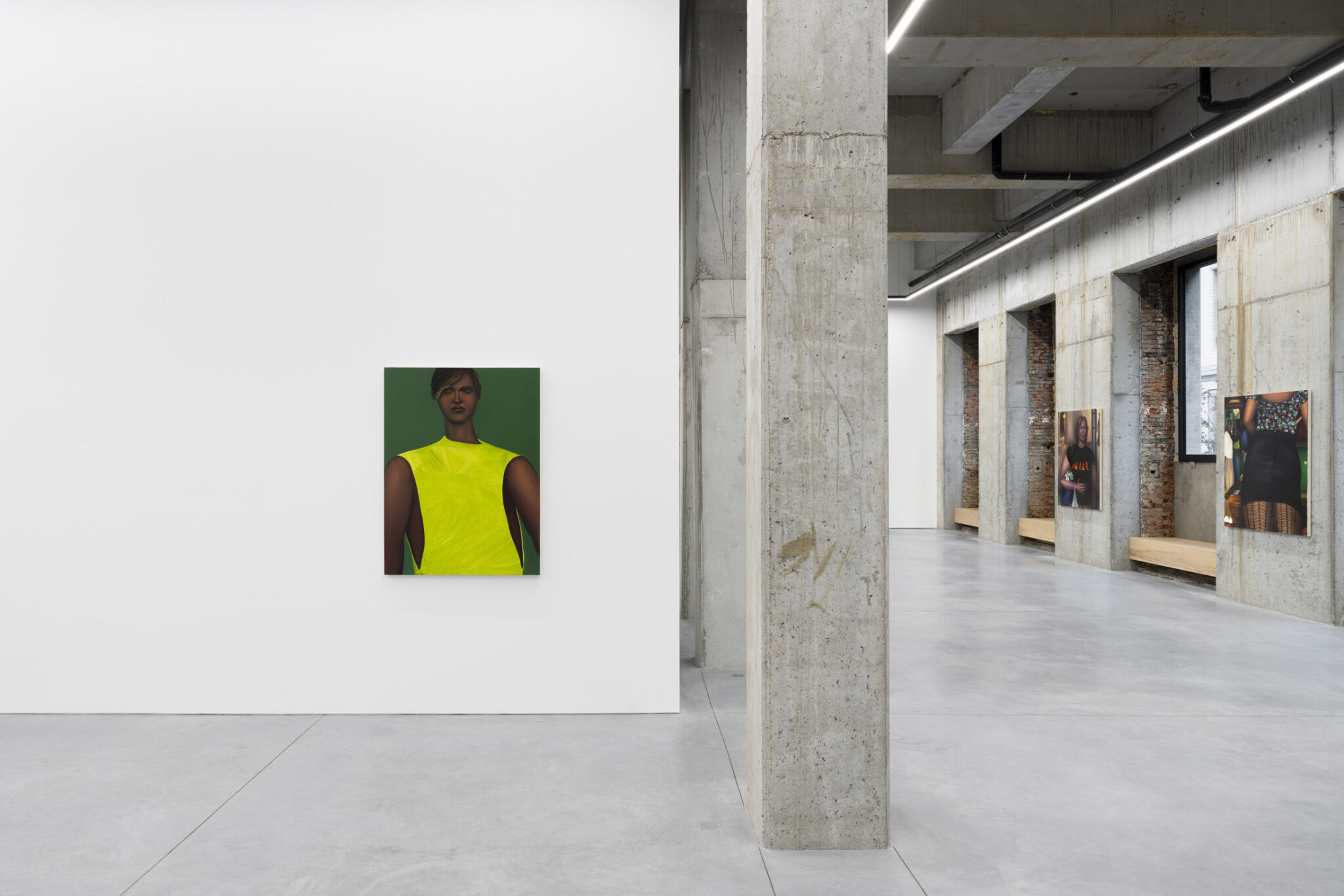 Coady Brown at Stems Gallery – Art Viewer