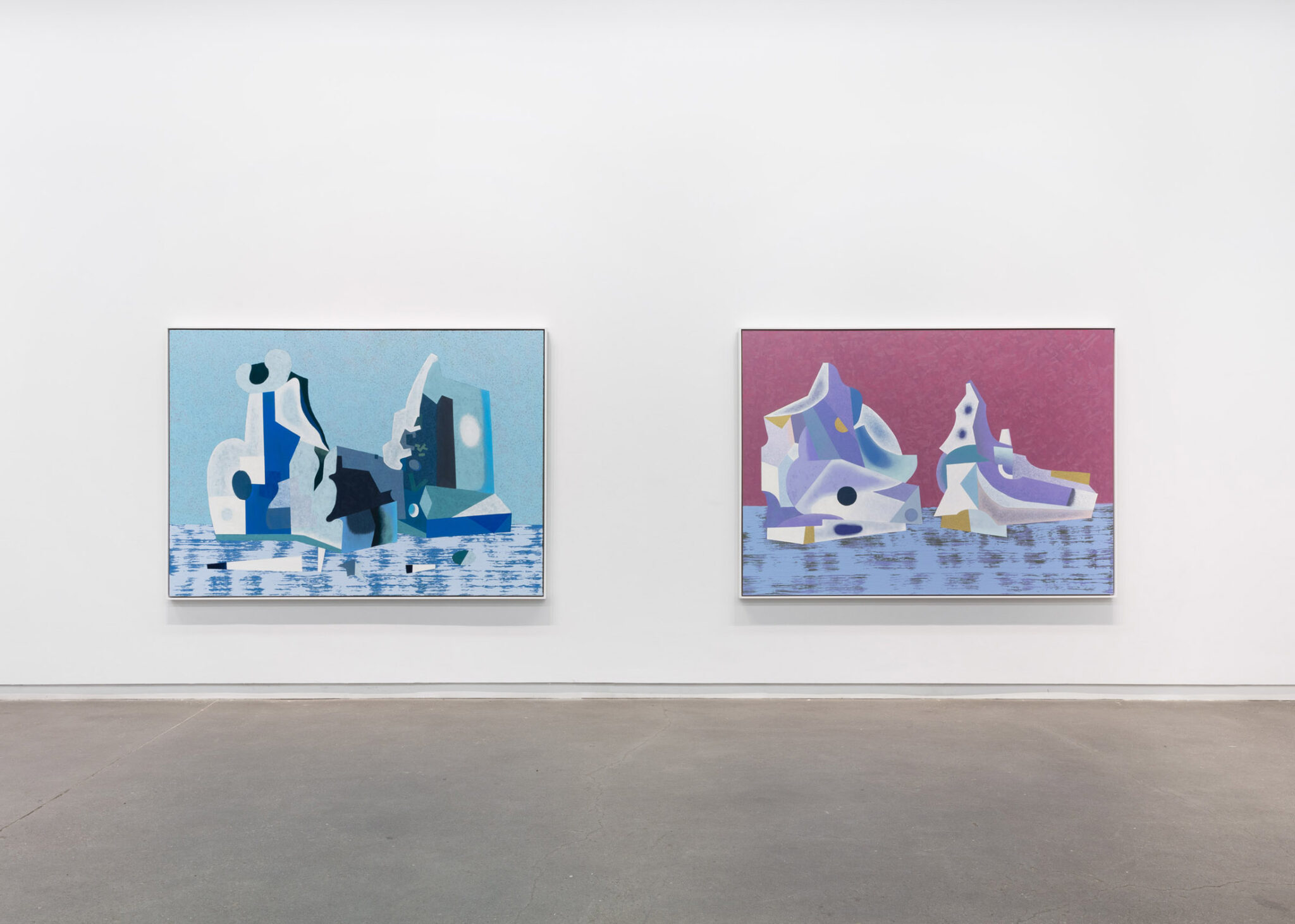 Douglas Coupland at Daniel Faria Gallery – Art Viewer
