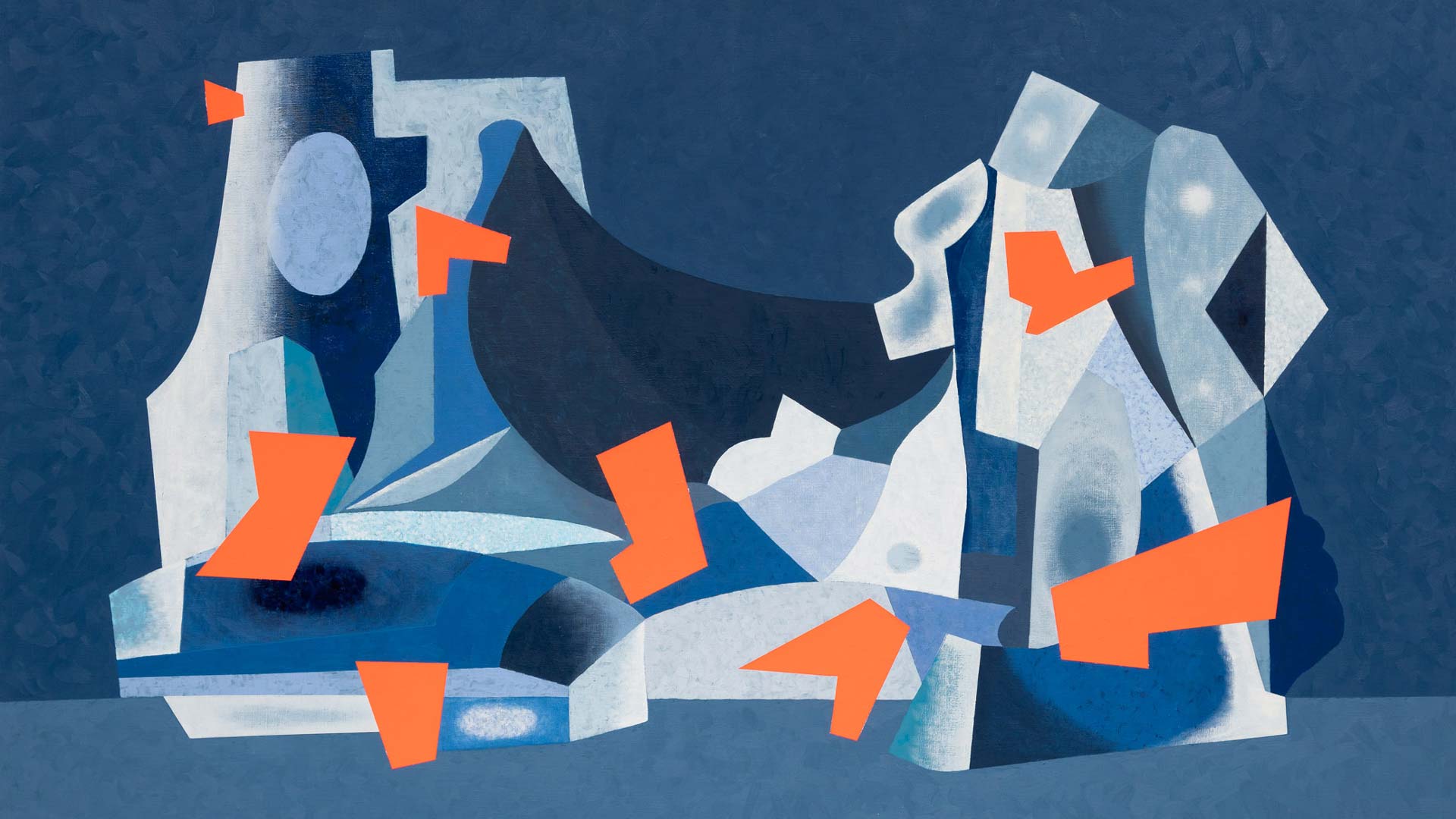 Douglas Coupland at Daniel Faria Gallery – Art Viewer