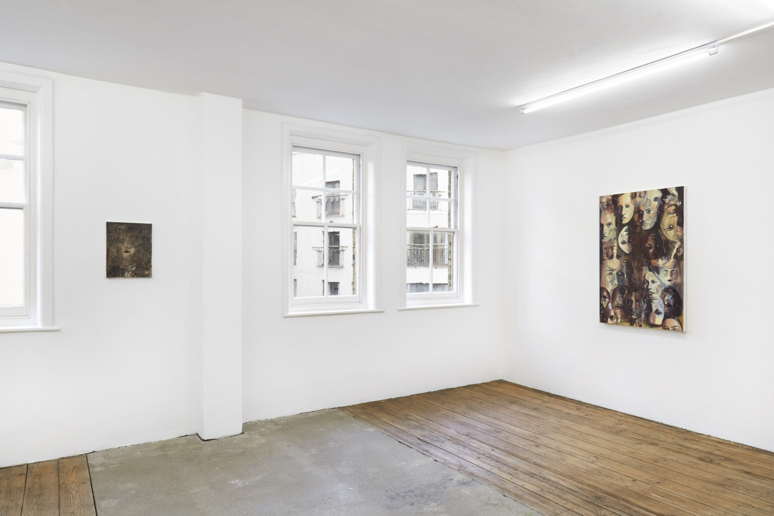 Ellie Pratt at South Parade – Art Viewer