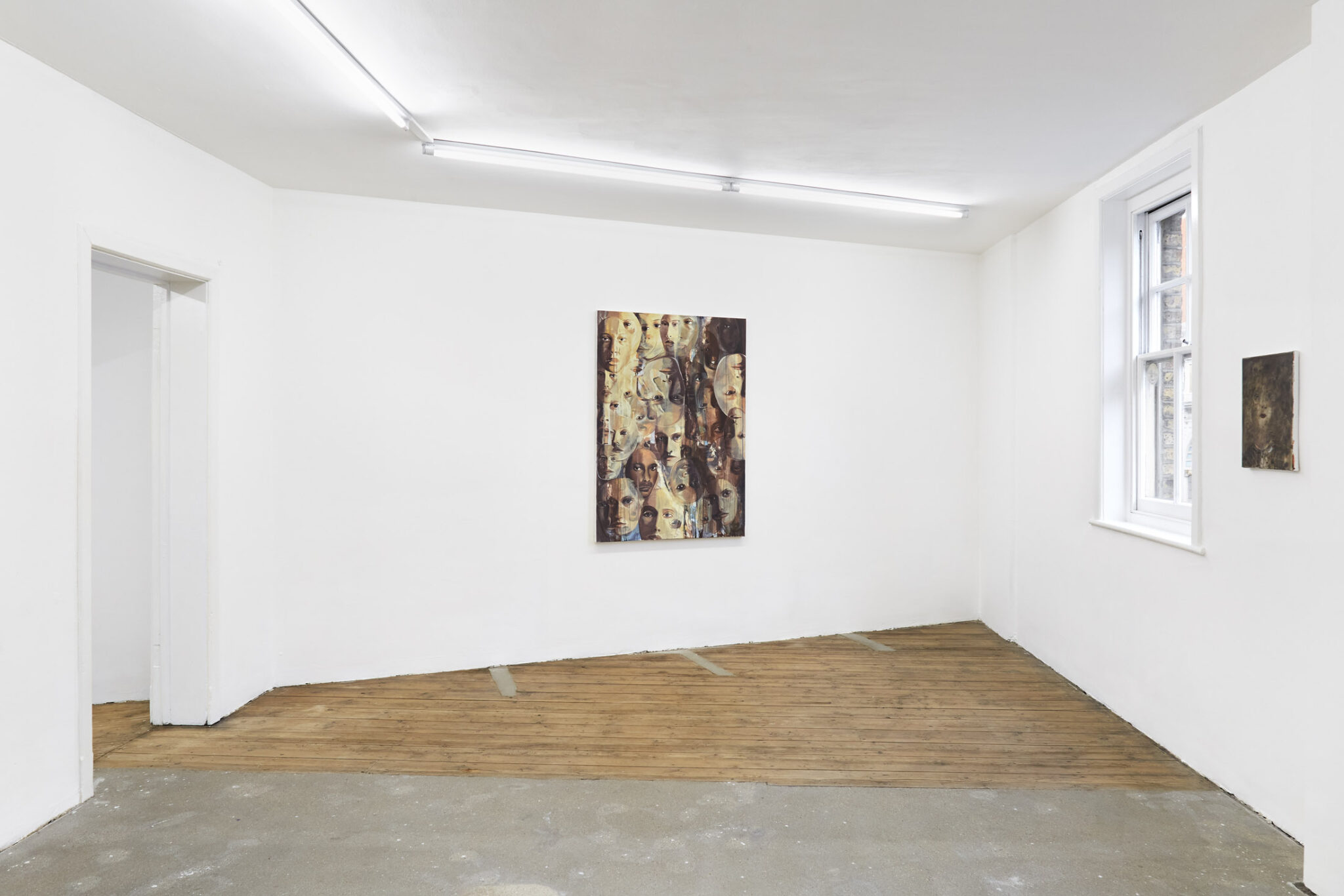 Ellie Pratt at South Parade – Art Viewer