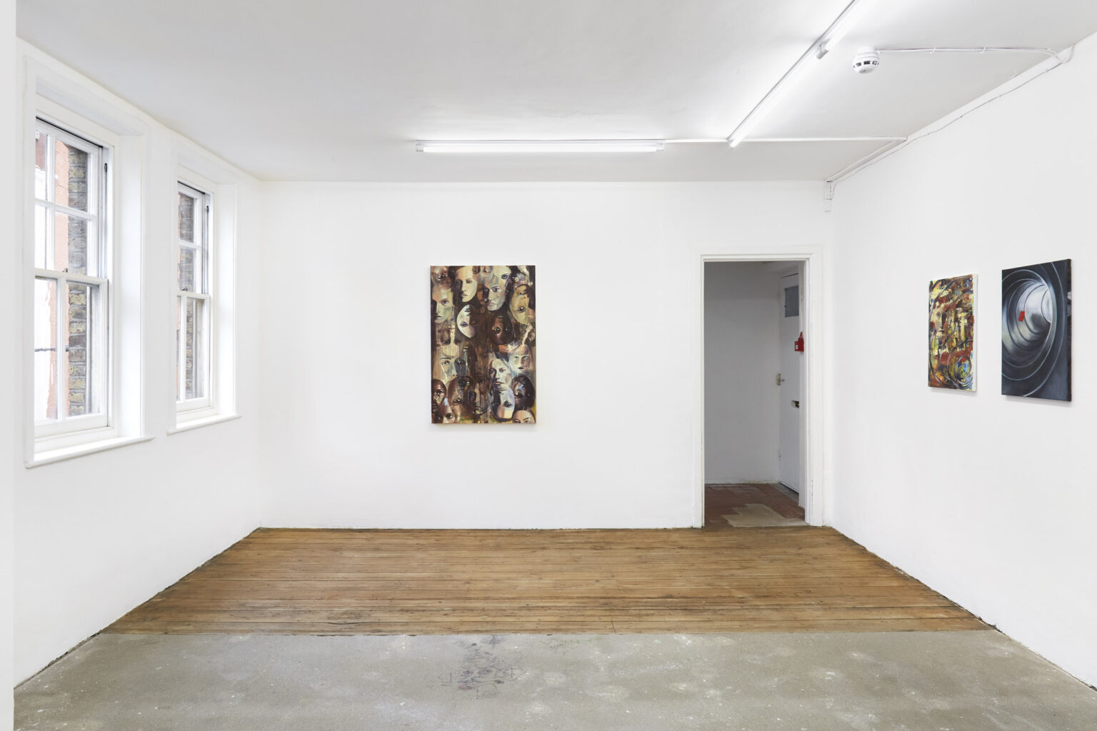 Ellie Pratt at South Parade – Art Viewer