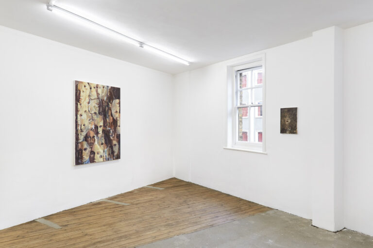 Ellie Pratt at South Parade – Art Viewer