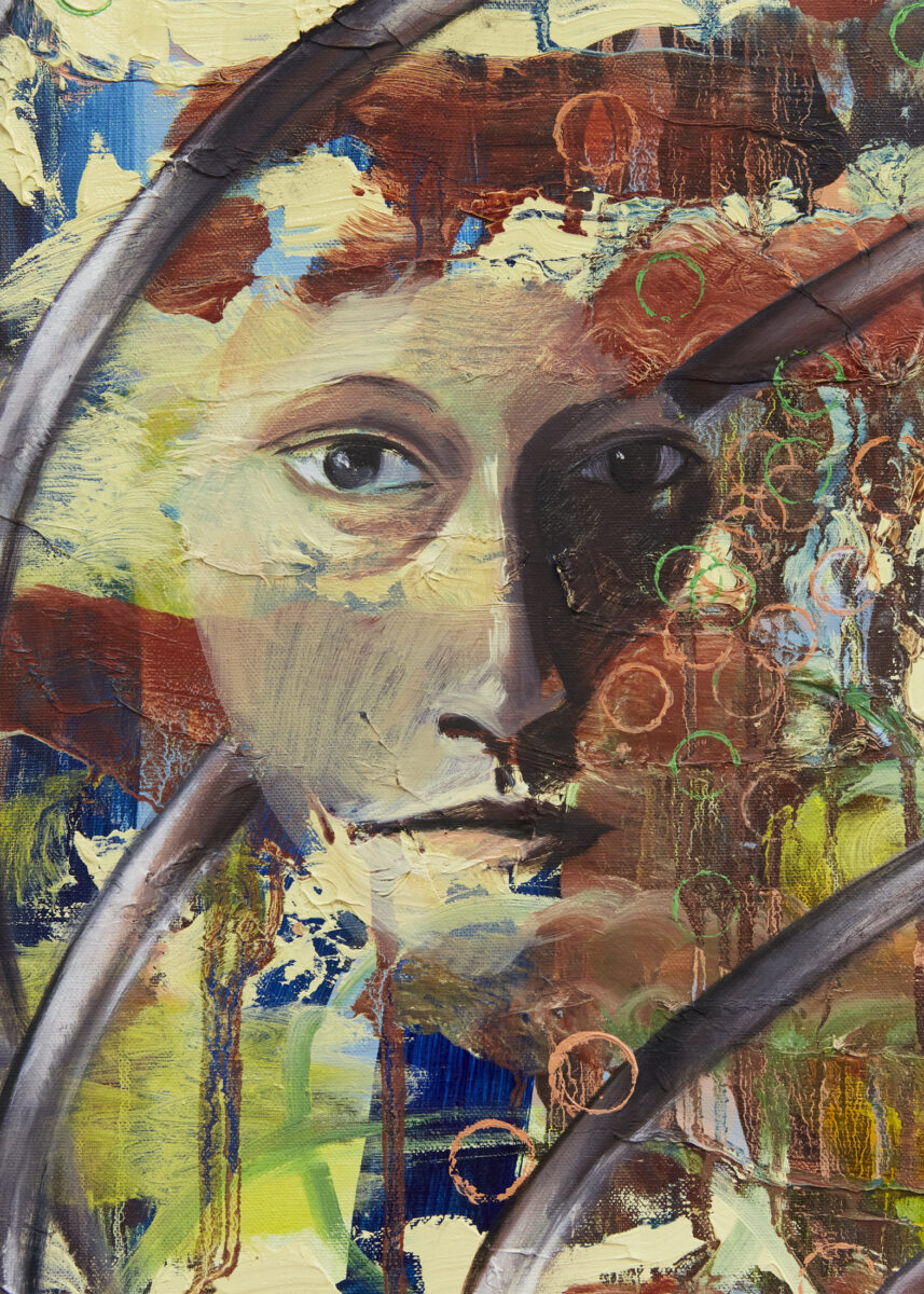 Ellie Pratt at South Parade – Art Viewer