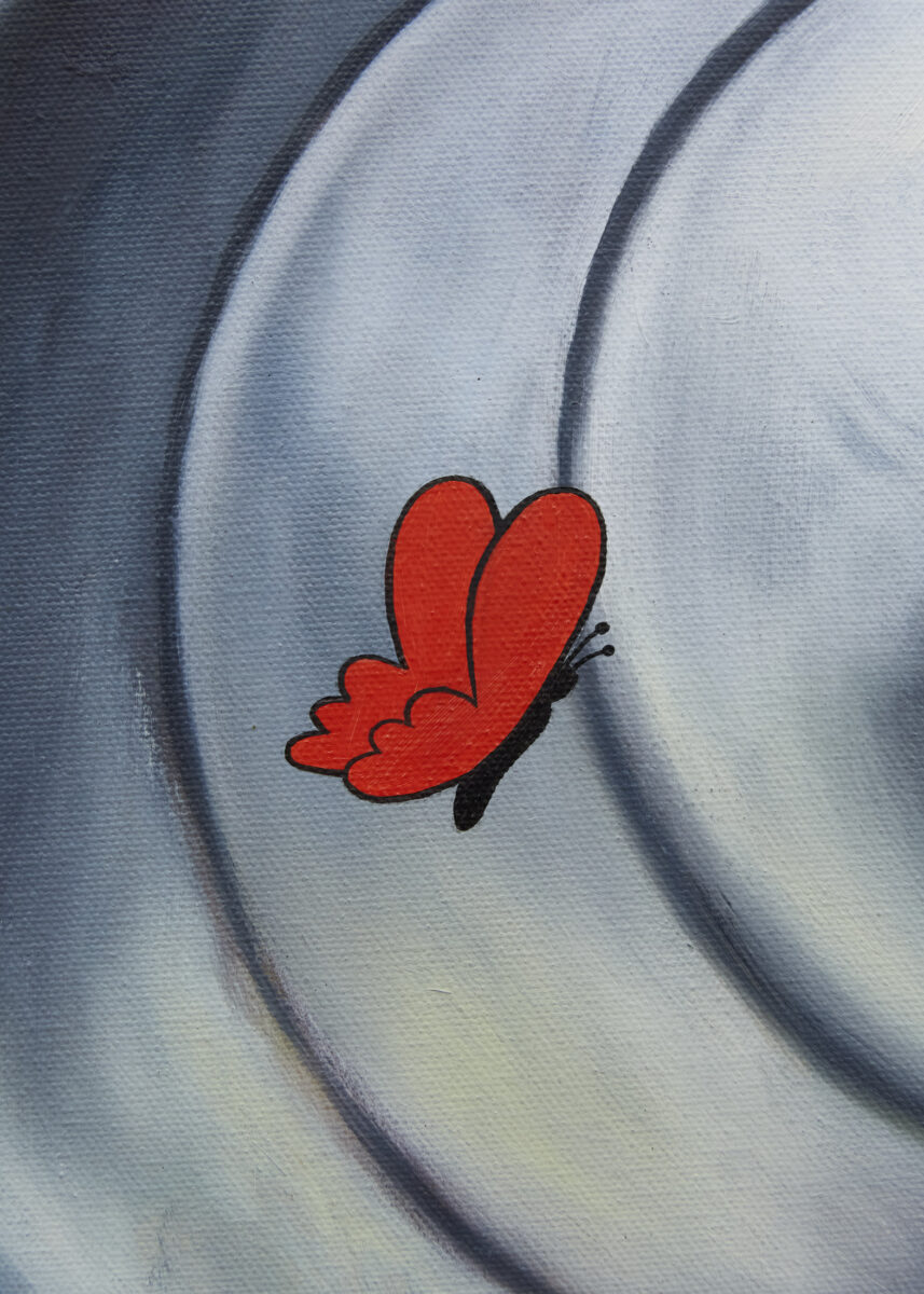 Ellie Pratt at South Parade – Art Viewer