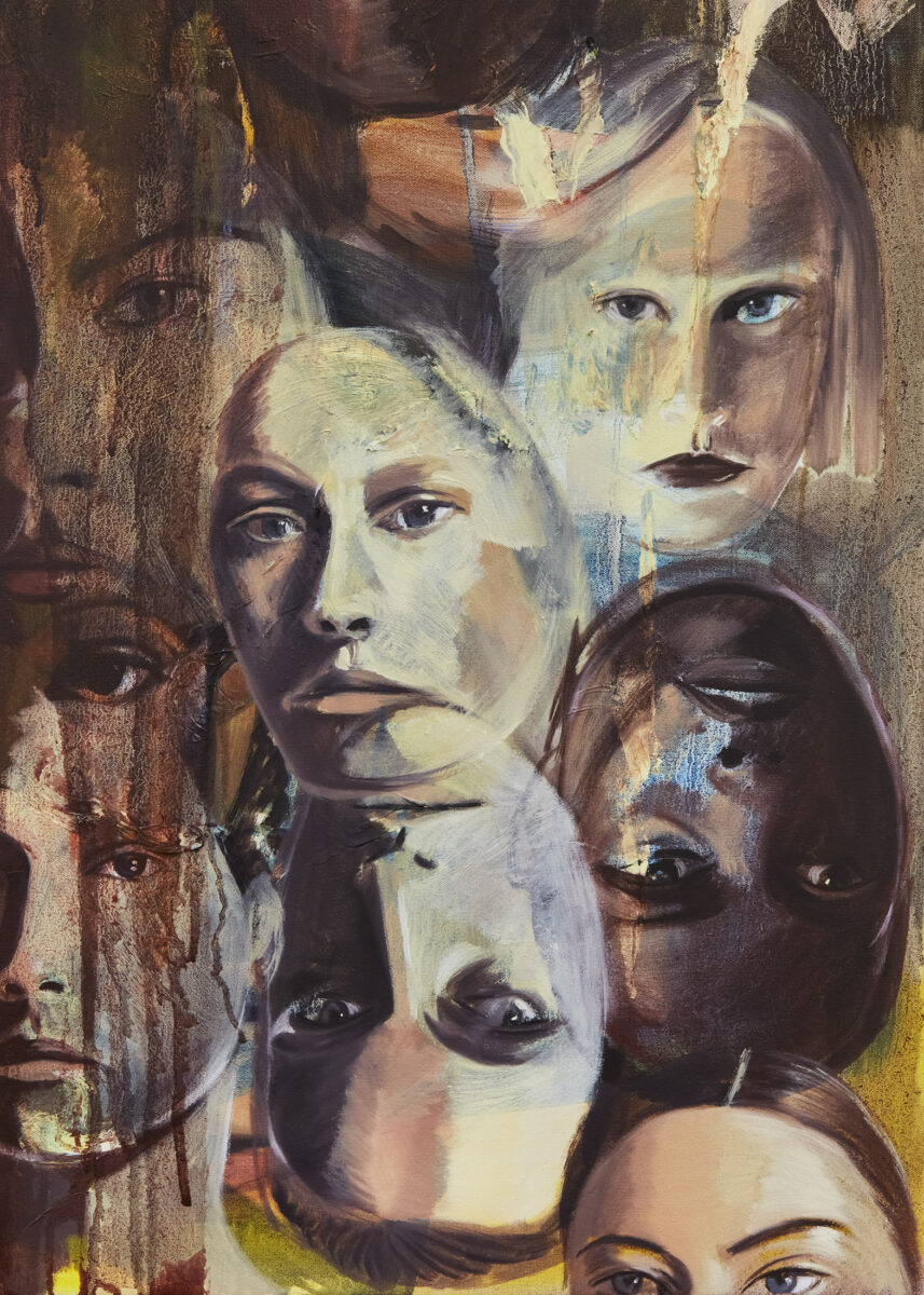 Ellie Pratt at South Parade – Art Viewer