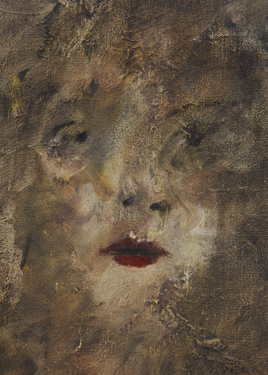 Ellie Pratt at South Parade – Art Viewer