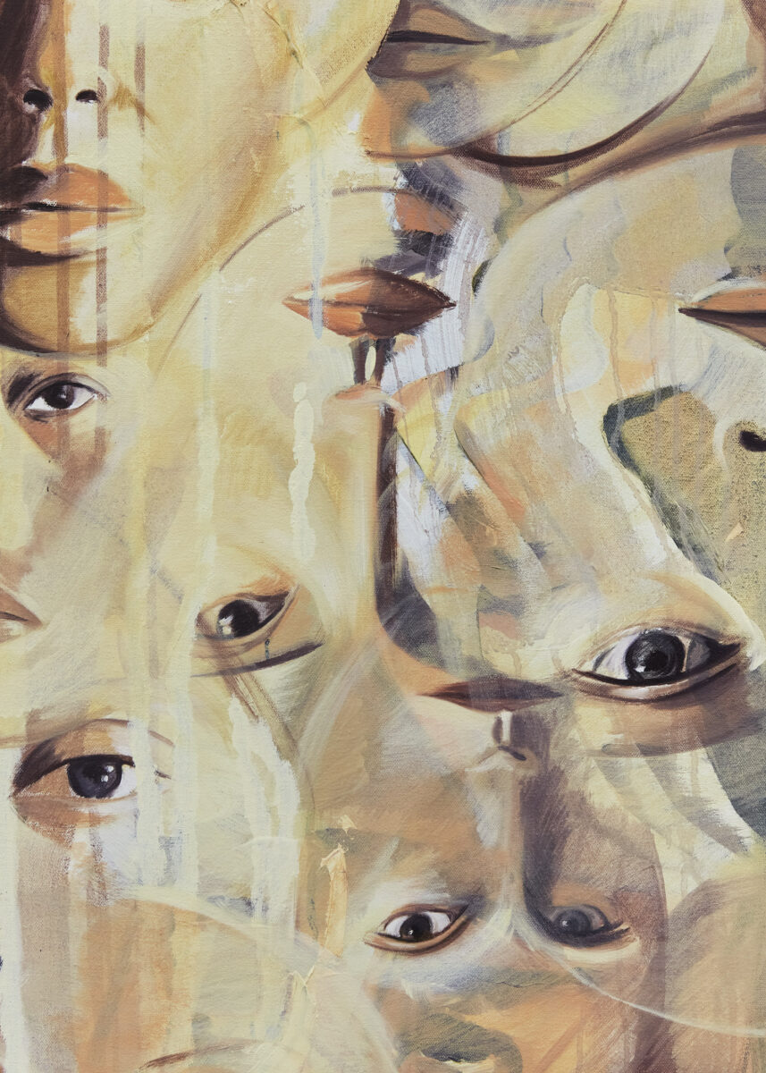 Ellie Pratt at South Parade – Art Viewer