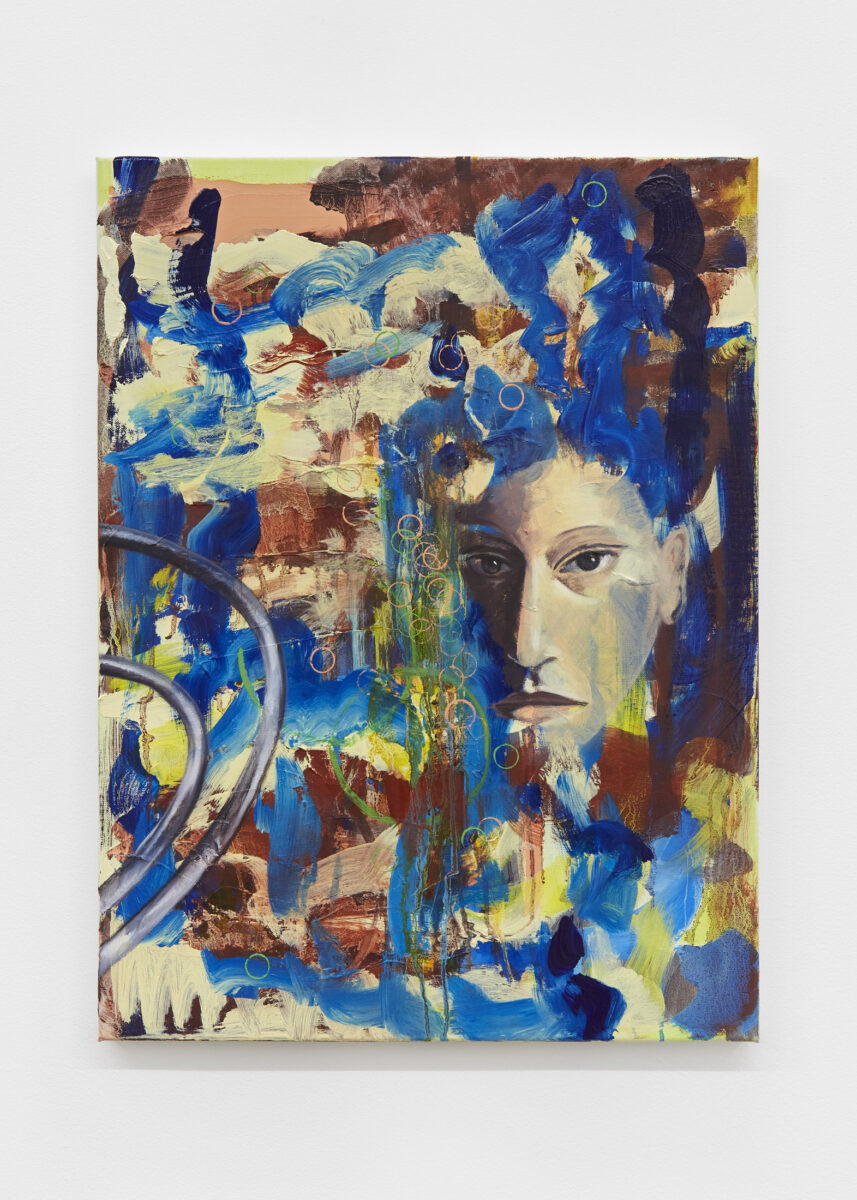 Ellie Pratt at South Parade – Art Viewer