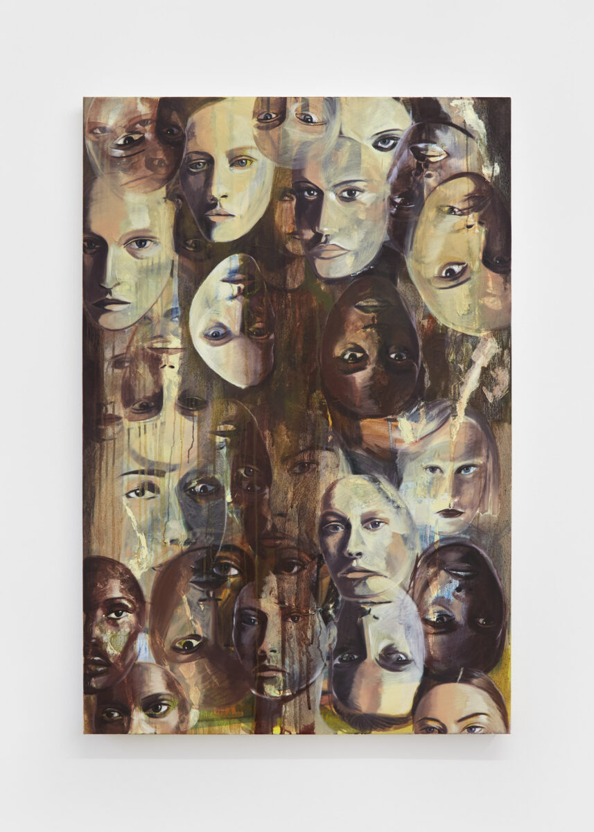 Ellie Pratt at South Parade – Art Viewer