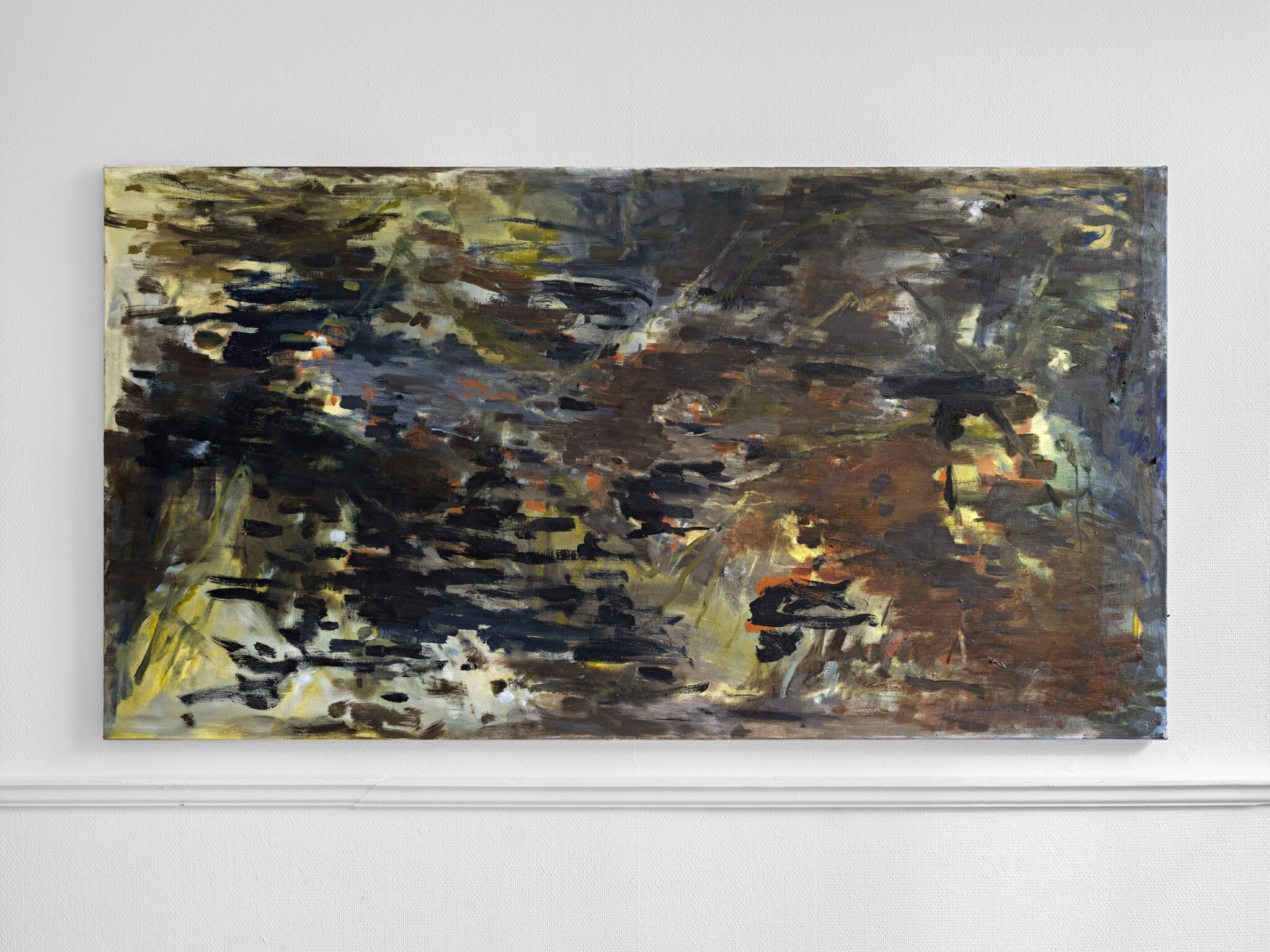 Inga Sund Hofset at Femtensesse – Art Viewer