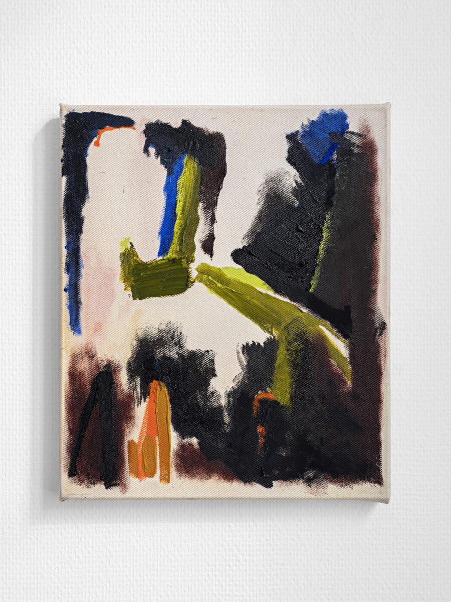 Inga Sund Hofset at Femtensesse – Art Viewer