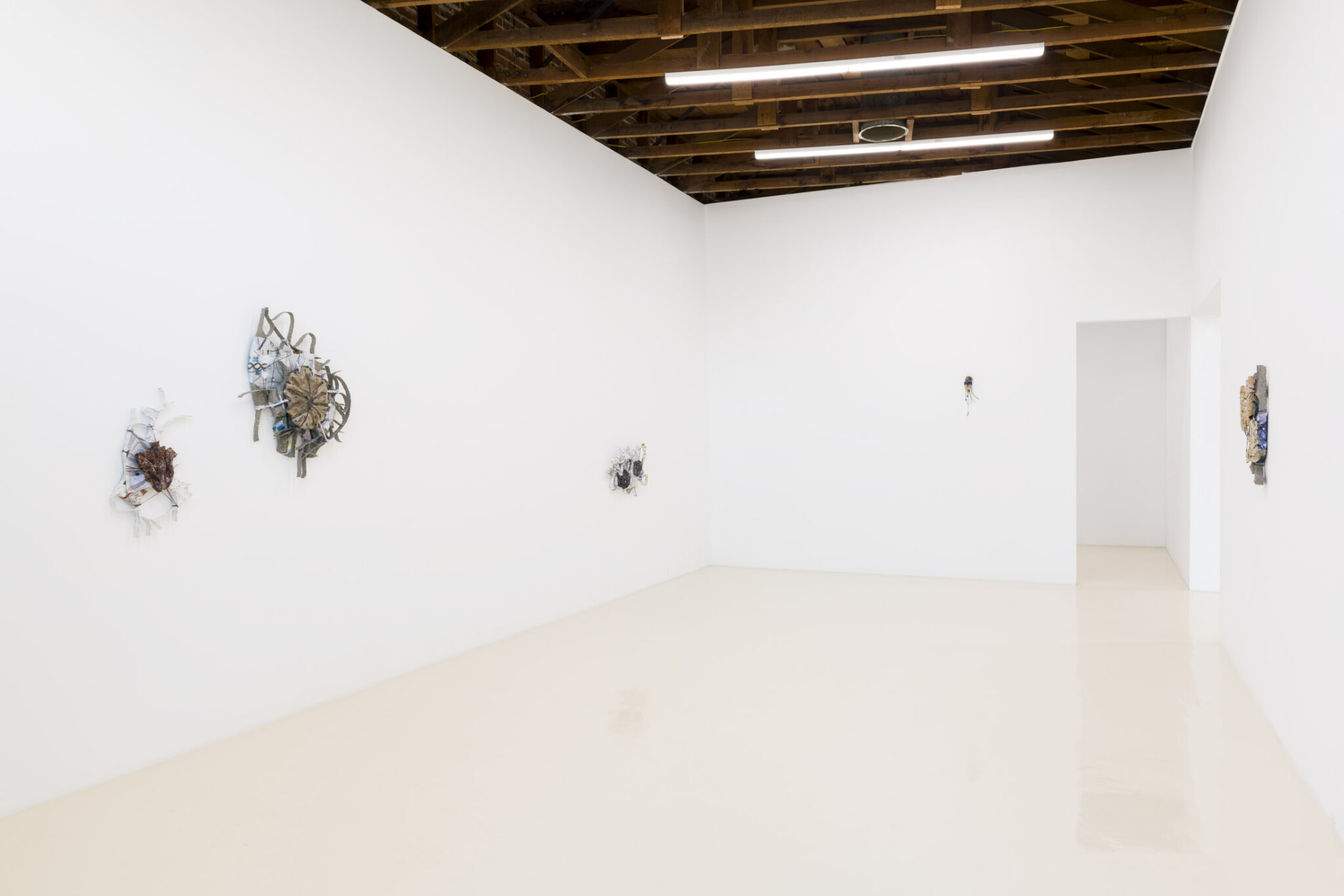 Isabel Nuño de Buen at Chris Sharp Gallery – Art Viewer
