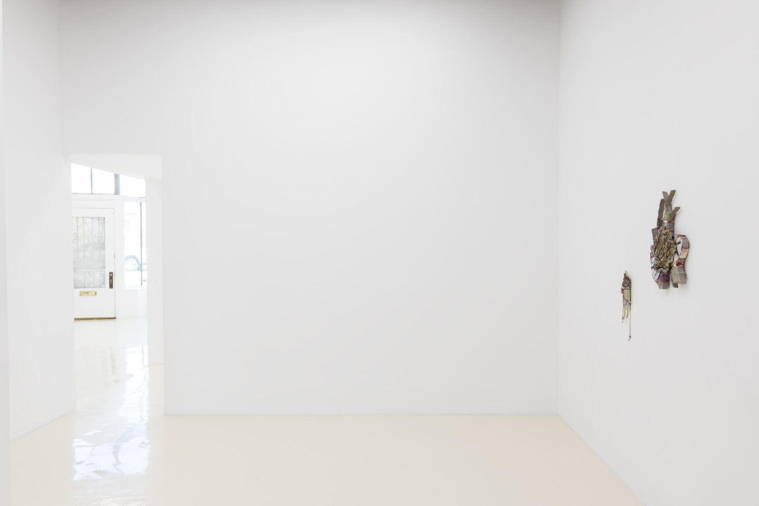 Isabel Nuño de Buen at Chris Sharp Gallery – Art Viewer