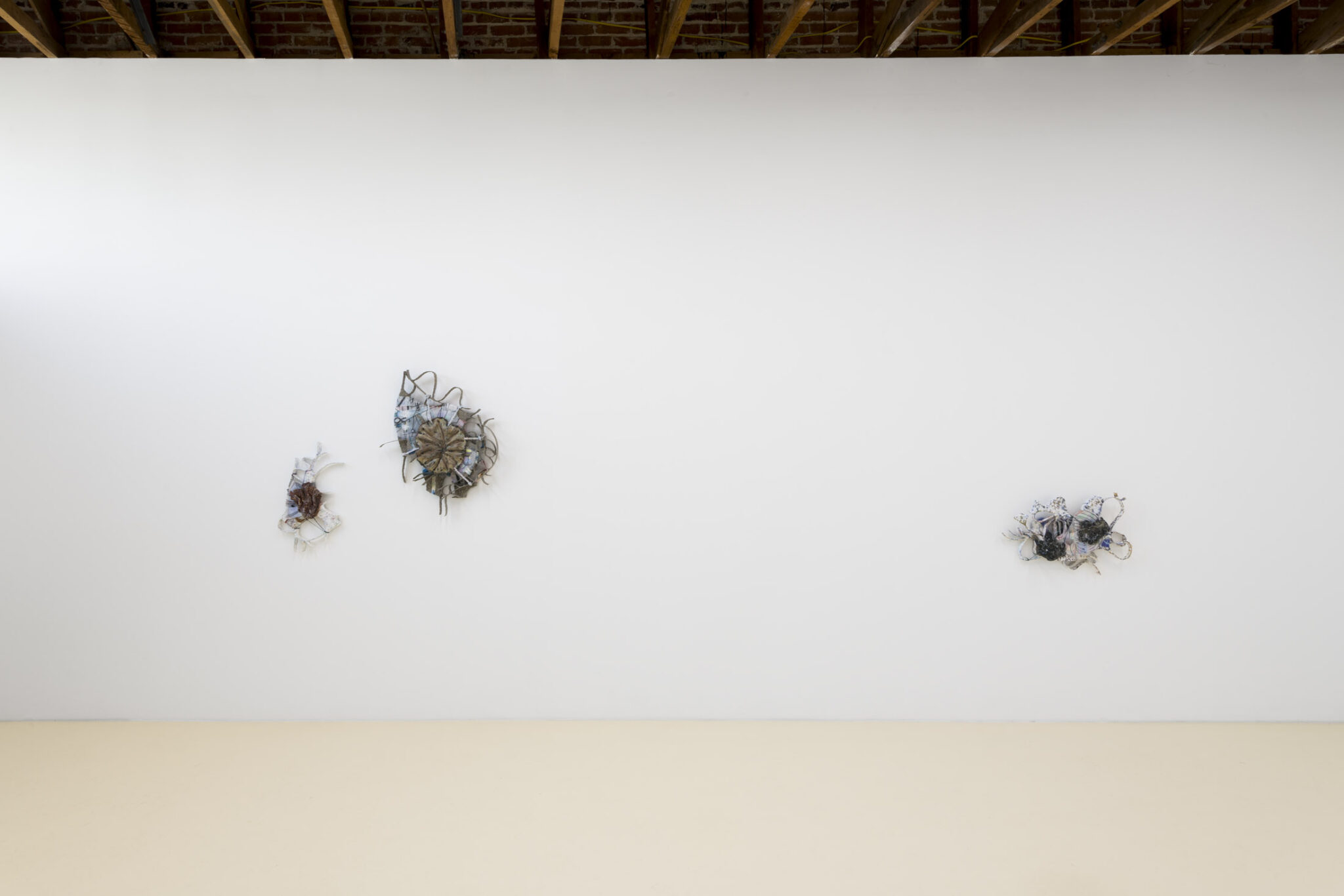 Isabel Nuño de Buen at Chris Sharp Gallery – Art Viewer