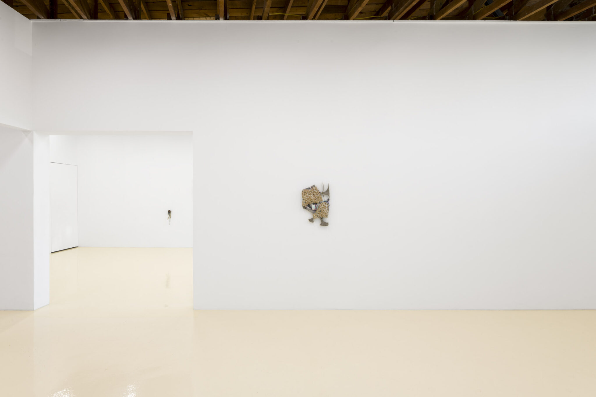Isabel Nuño de Buen at Chris Sharp Gallery – Art Viewer