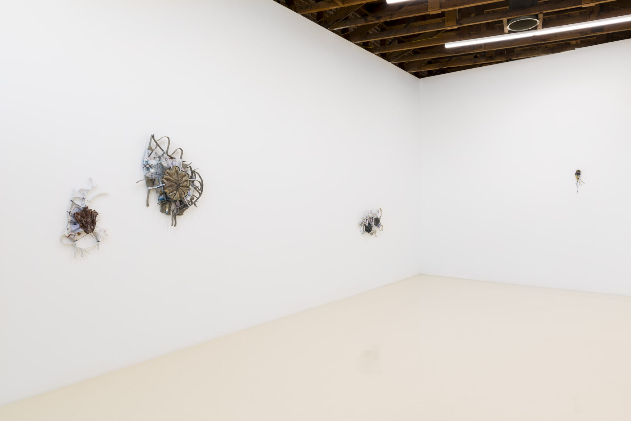Isabel Nuño de Buen at Chris Sharp Gallery – Art Viewer