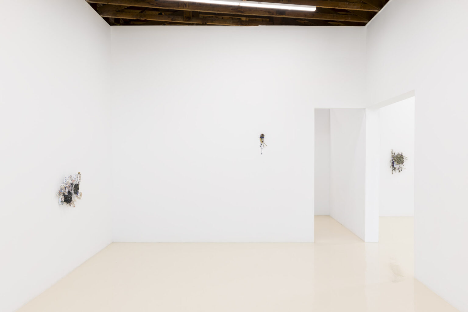 Isabel Nuño de Buen at Chris Sharp Gallery – Art Viewer