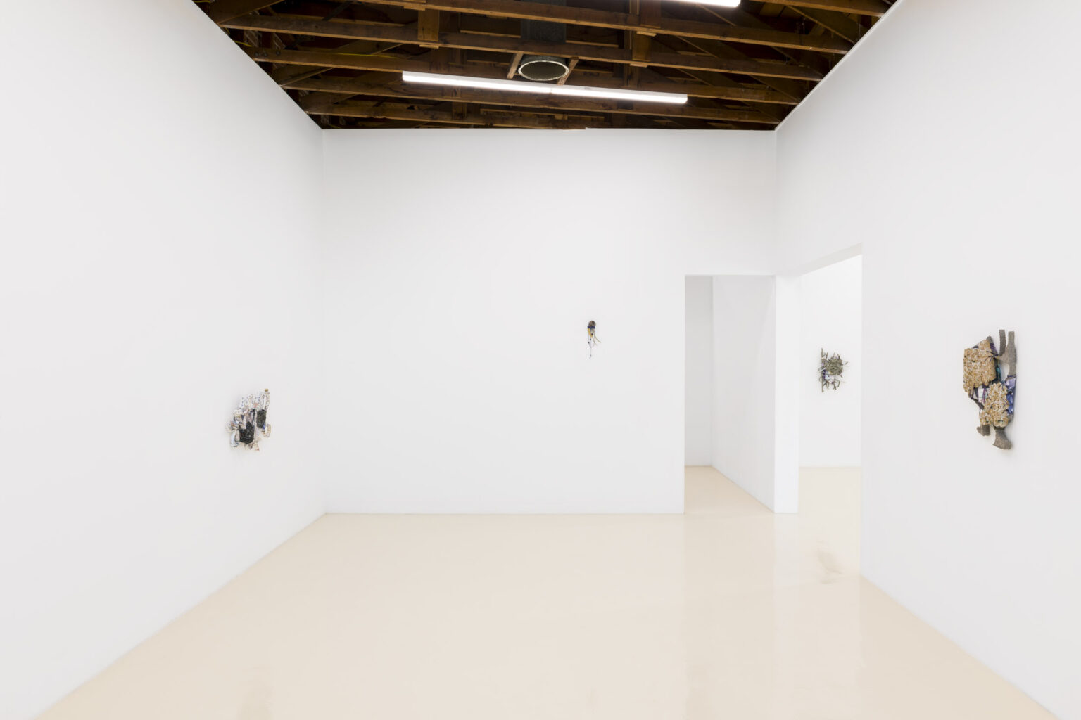 Isabel Nuño de Buen at Chris Sharp Gallery – Art Viewer