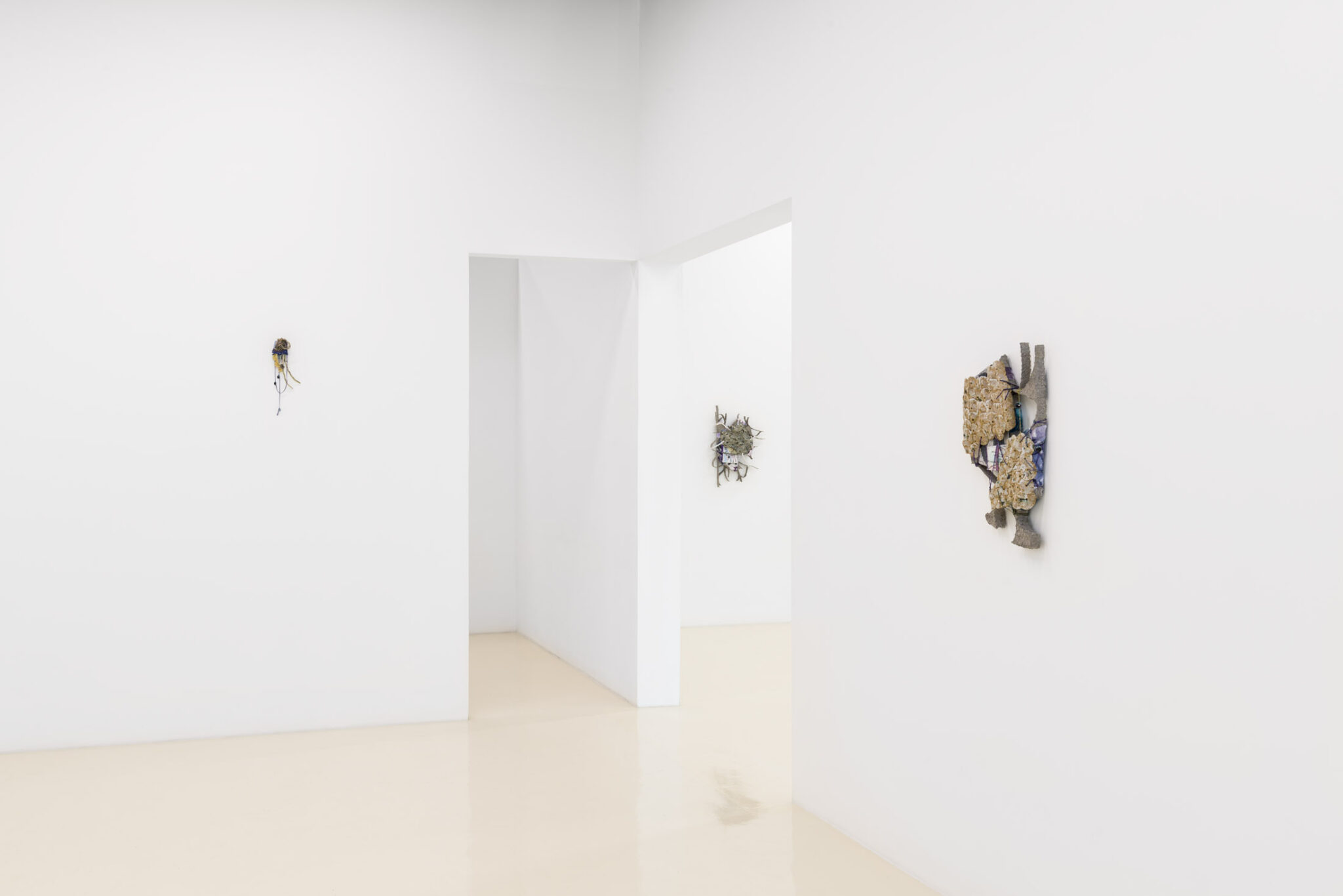 Isabel Nuño de Buen at Chris Sharp Gallery – Art Viewer