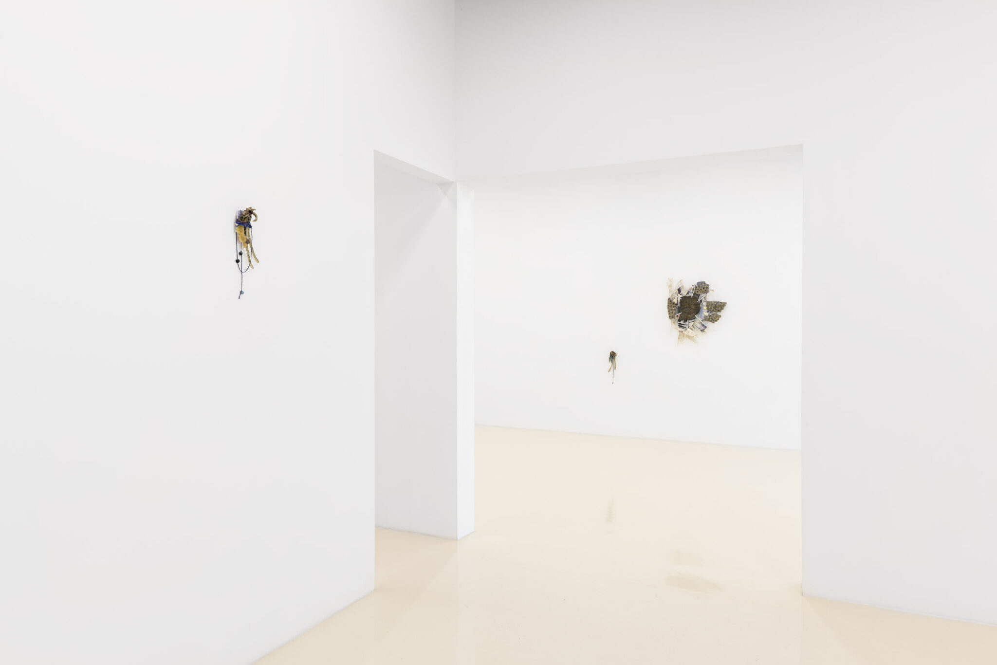 Isabel Nuño de Buen at Chris Sharp Gallery – Art Viewer