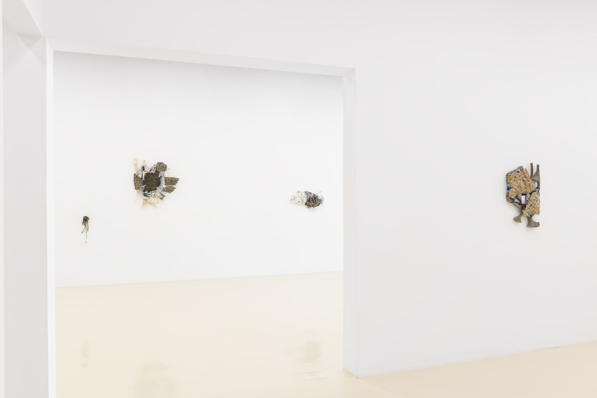 Isabel Nuño de Buen at Chris Sharp Gallery – Art Viewer