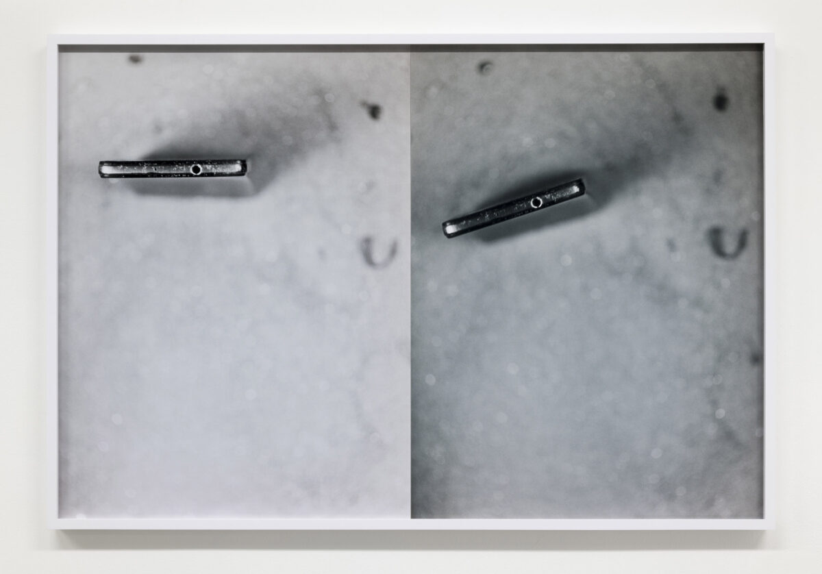 Josephine Pryde at Centre d’art contemporain-la synagogue de Delme ...